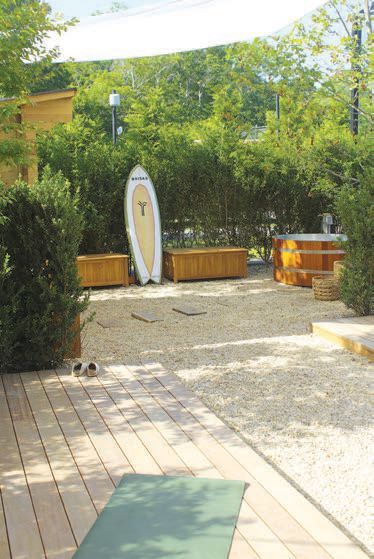 Discover Brisas: East Hampton's New Inclusive Club