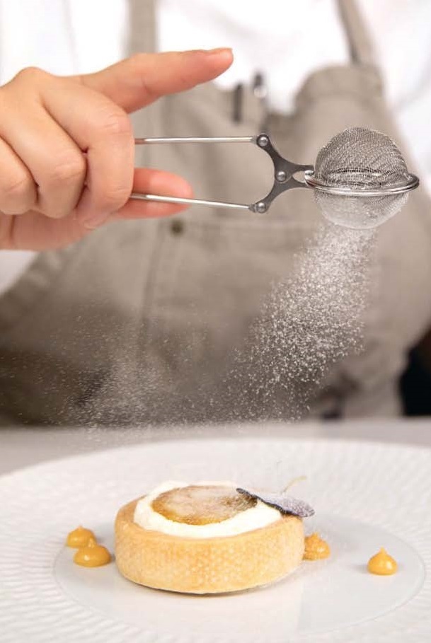 Cory Oppold Unveils Dual Dining Experience in Scottsdale