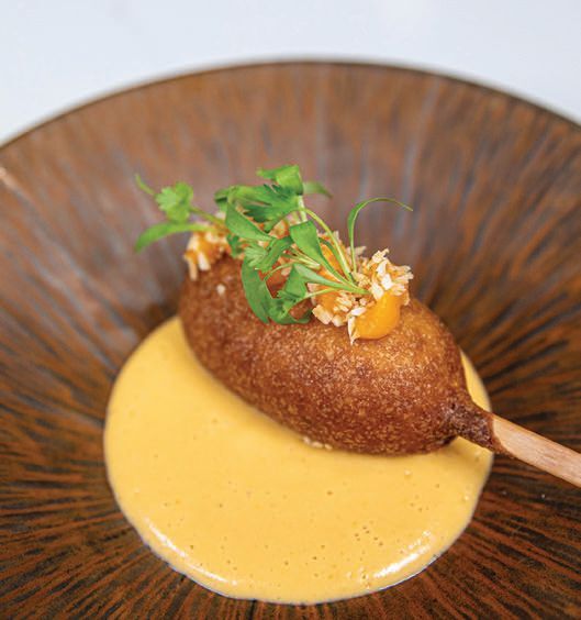 Cory Oppold Unveils Dual Dining Experience in Scottsdale