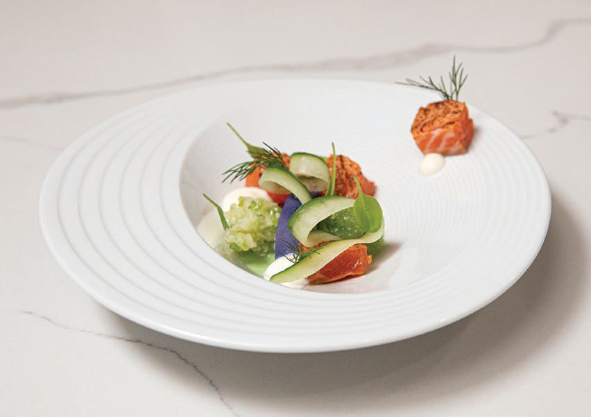 Cory Oppold Unveils Dual Dining Experience in Scottsdale