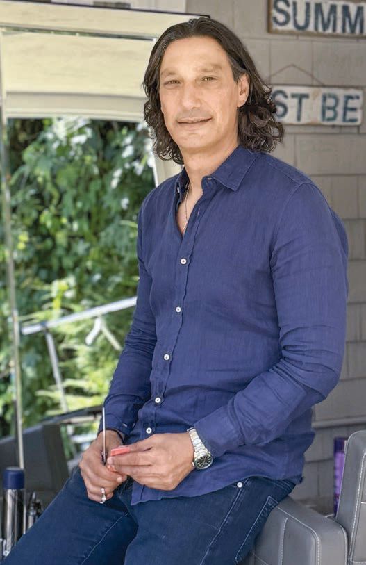 Summer Hair Secrets: Valery Joseph's Expert Tips & Products