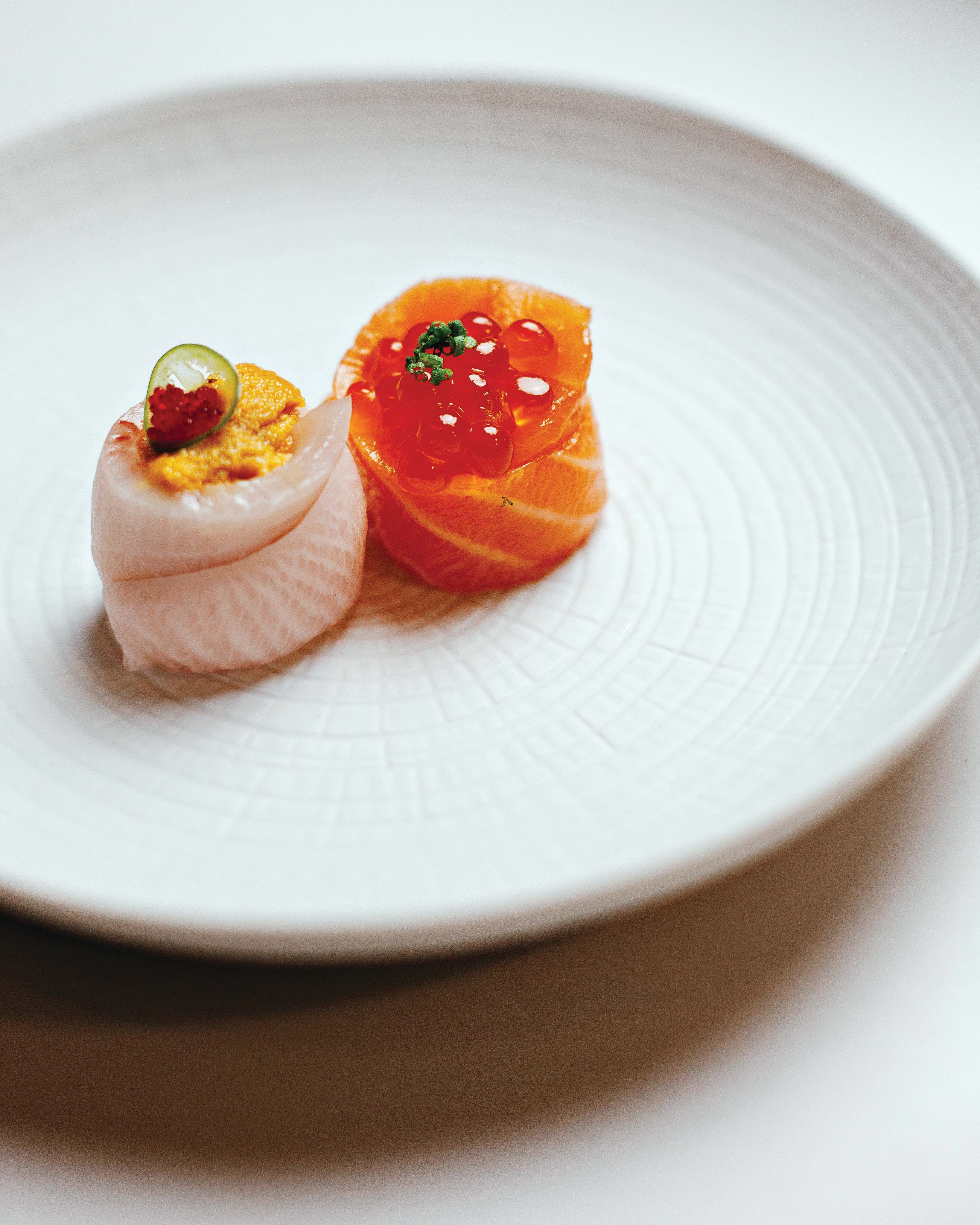 Top 11 Must-Try Sushi Spots in San Diego