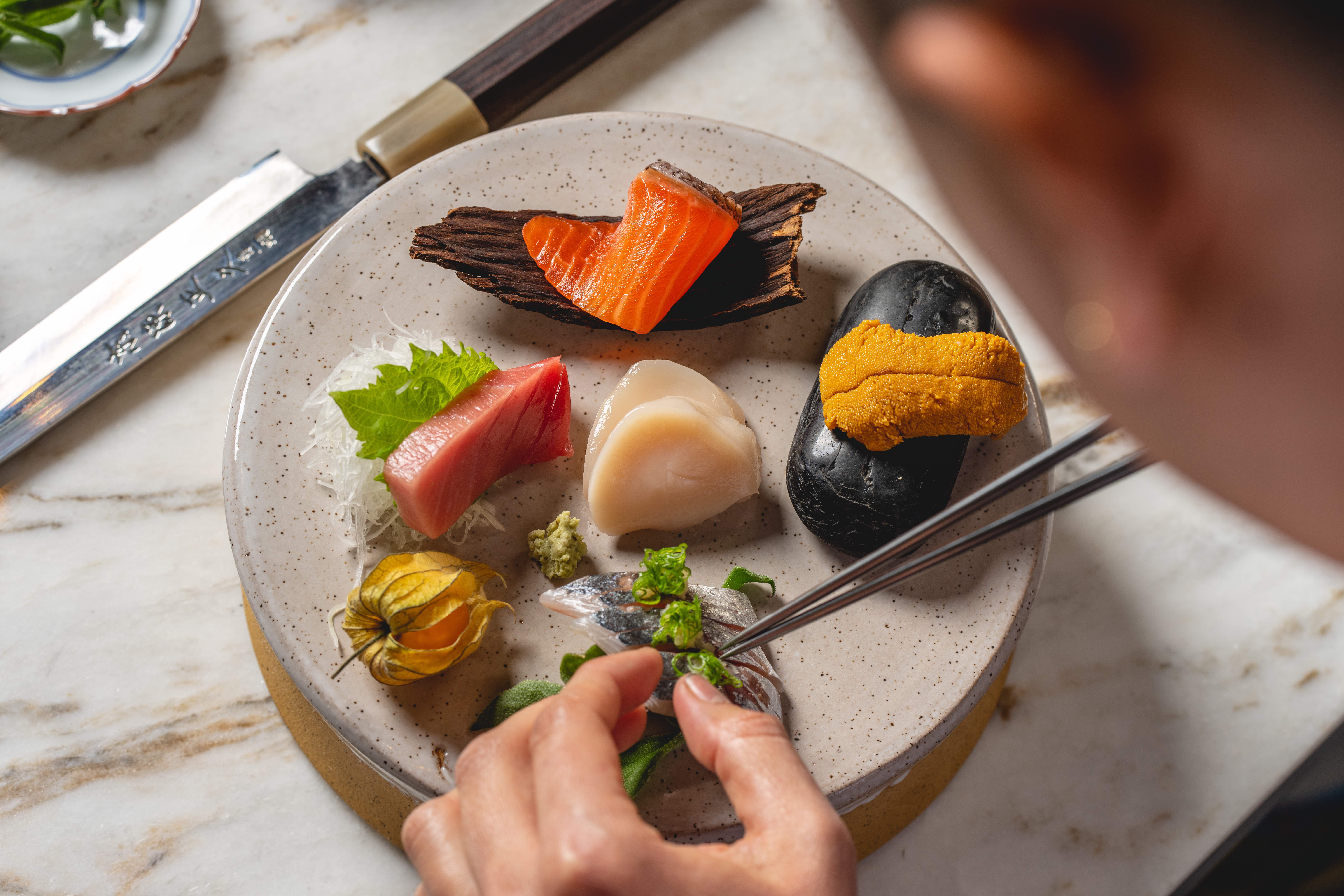 Top 11 Must-Try Sushi Spots in San Diego