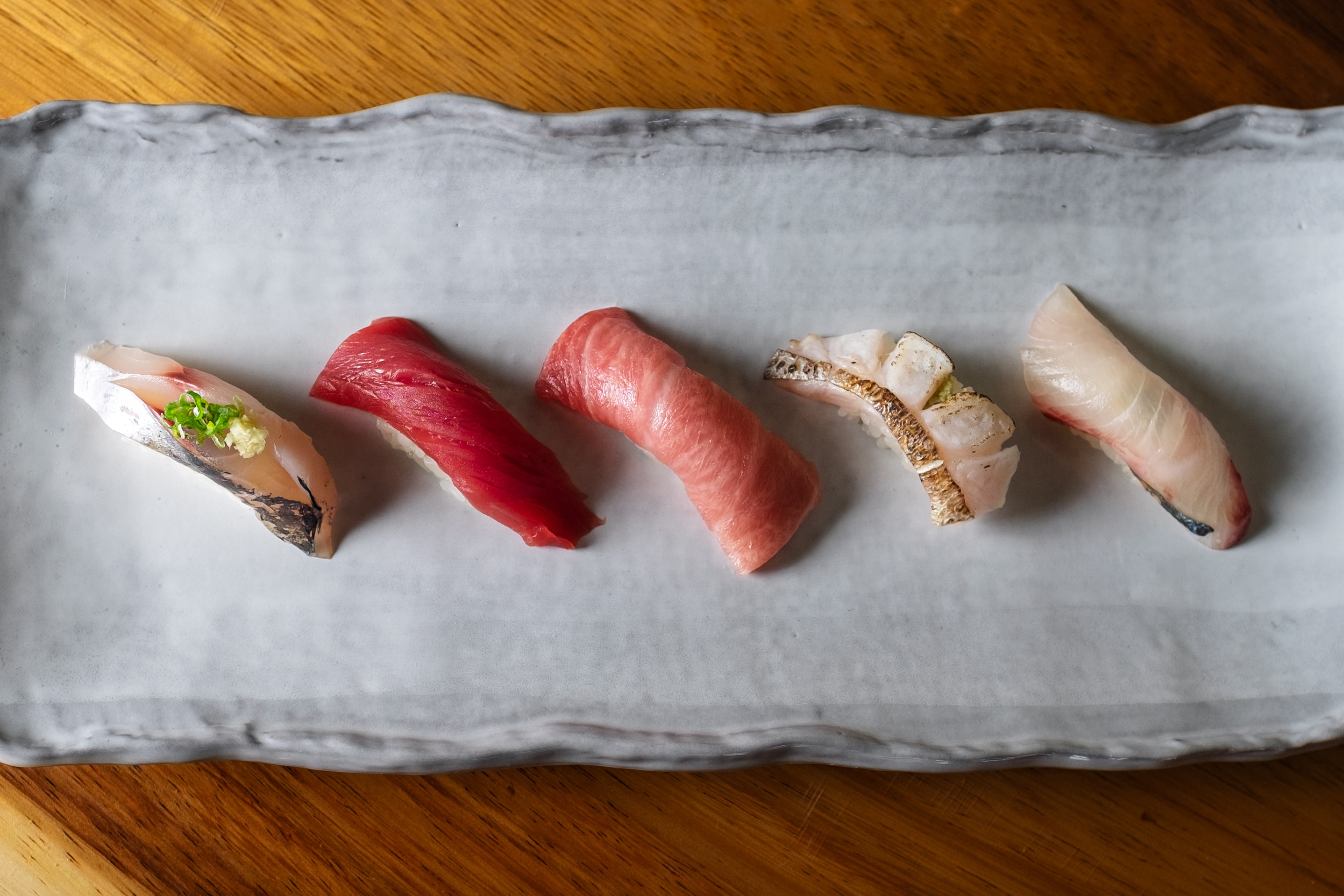 Top 11 Must-Try Sushi Spots in San Diego