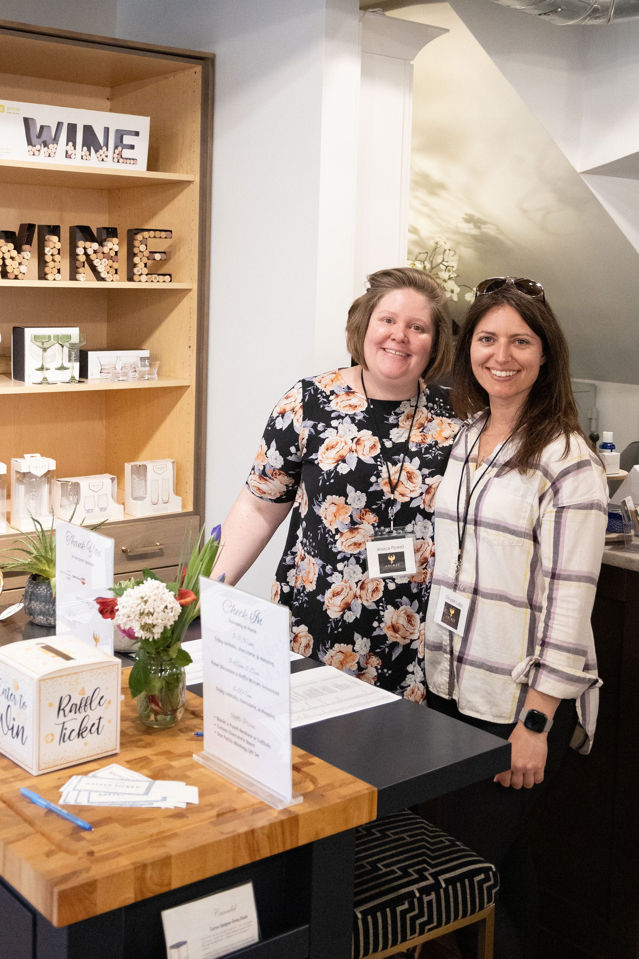 Explore Wellness-Focused Home Design with ABLAZE Panel