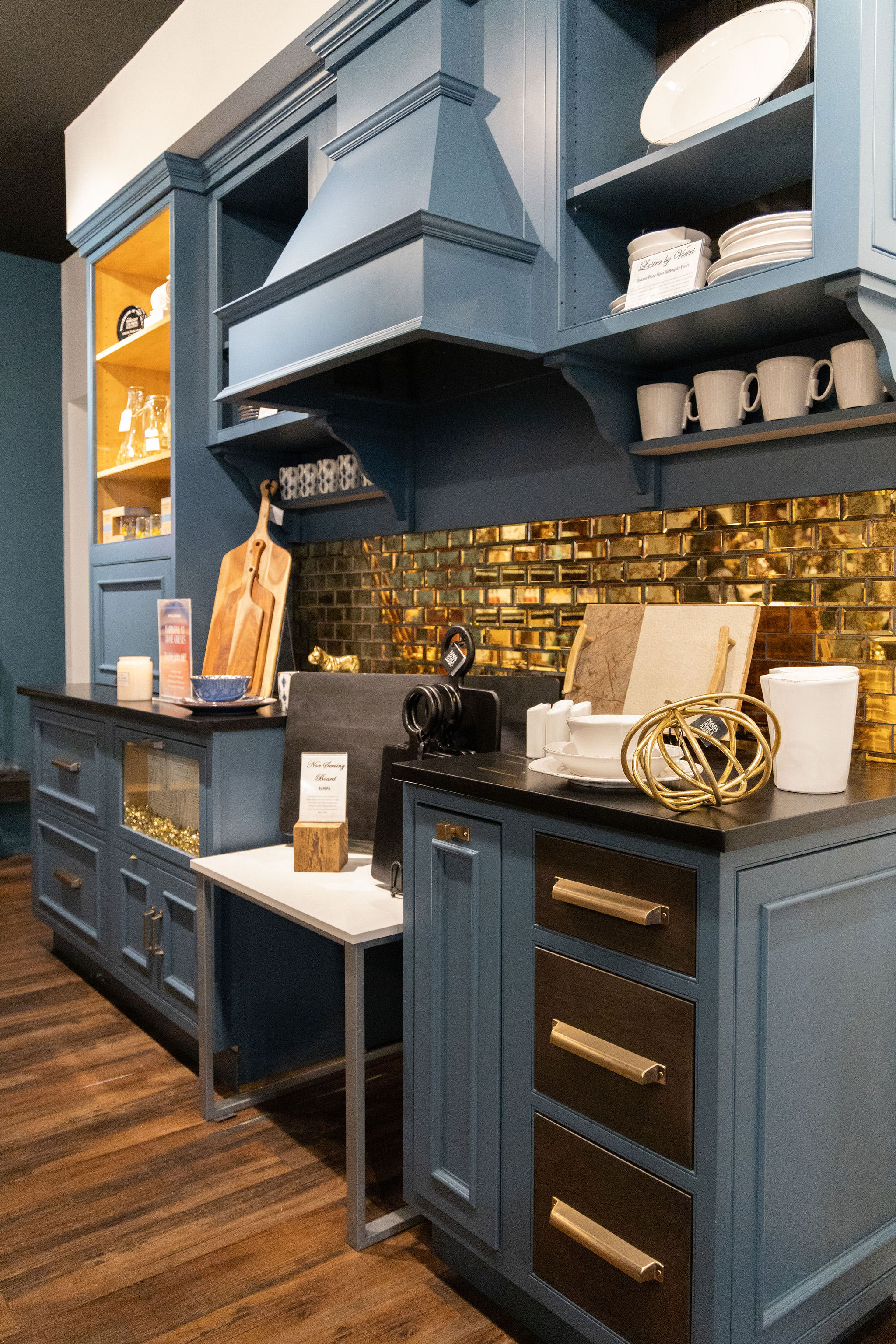 Explore Wellness-Focused Home Design with ABLAZE Panel