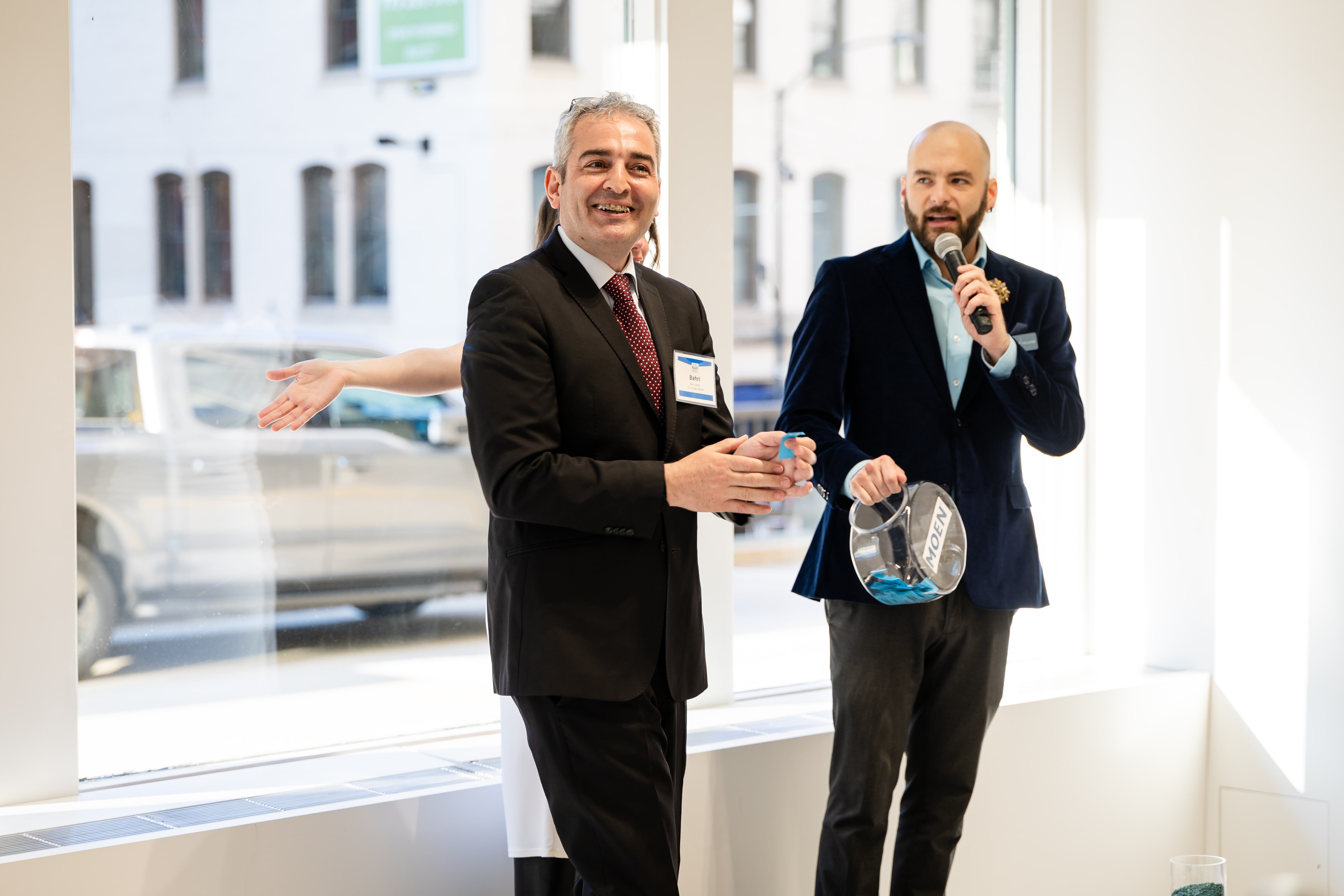 Chicagoland's Design Night: Innovate with NARI's Experts
