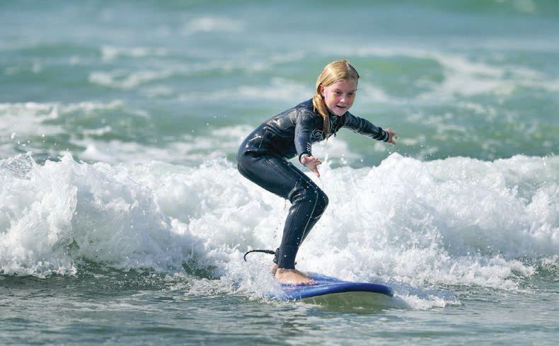 Join OC Surf Camp in the Hamptons for Unforgettable Summer Waves