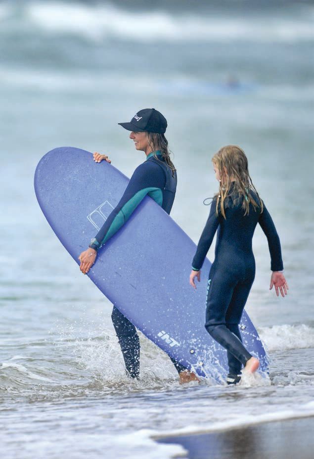 Join OC Surf Camp in the Hamptons for Unforgettable Summer Waves