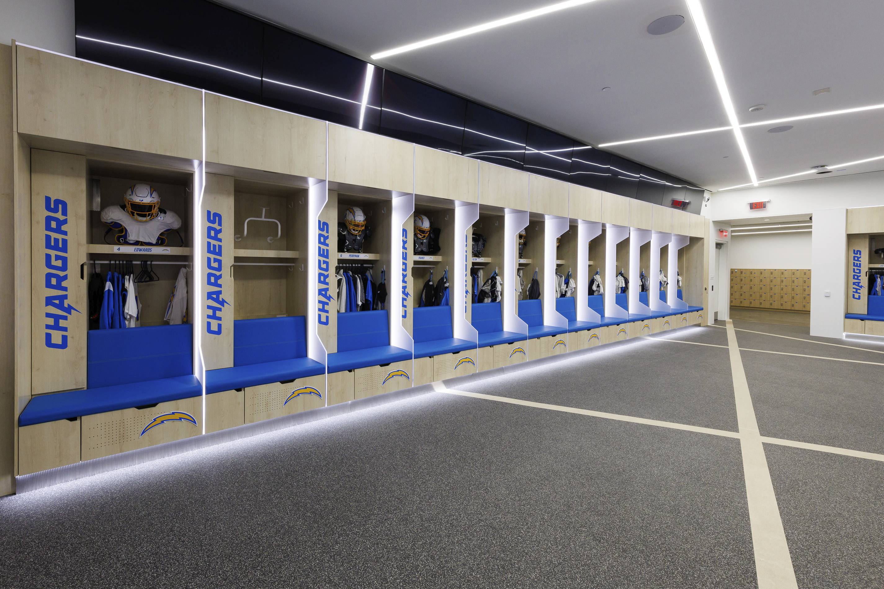 Discover The Bolt: Chargers' New Facility Unveiled Today