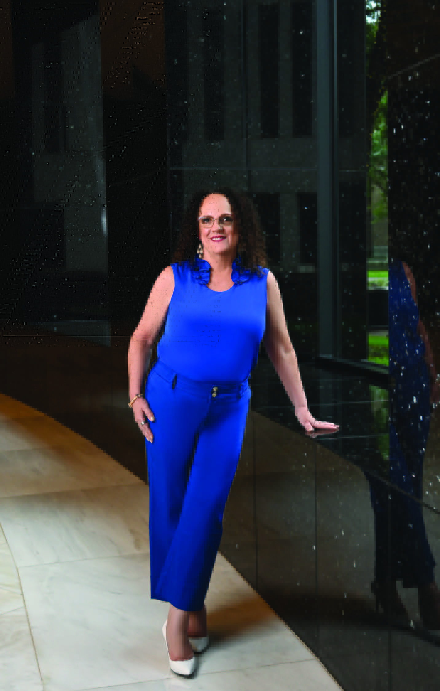 Empowering Family Law in The Woodlands