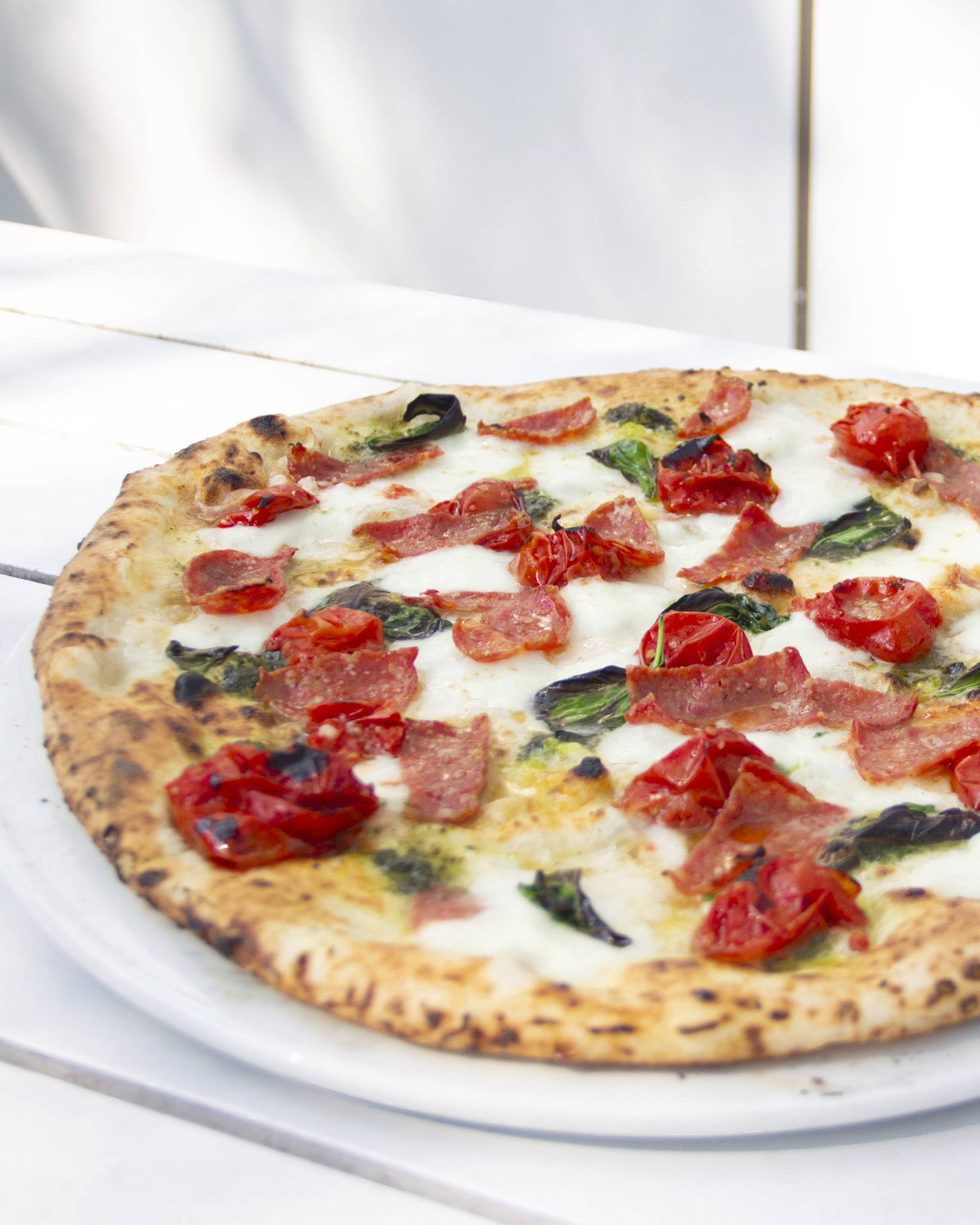 Best Atlanta Pizzerias: Top Picks for Delicious Slices
