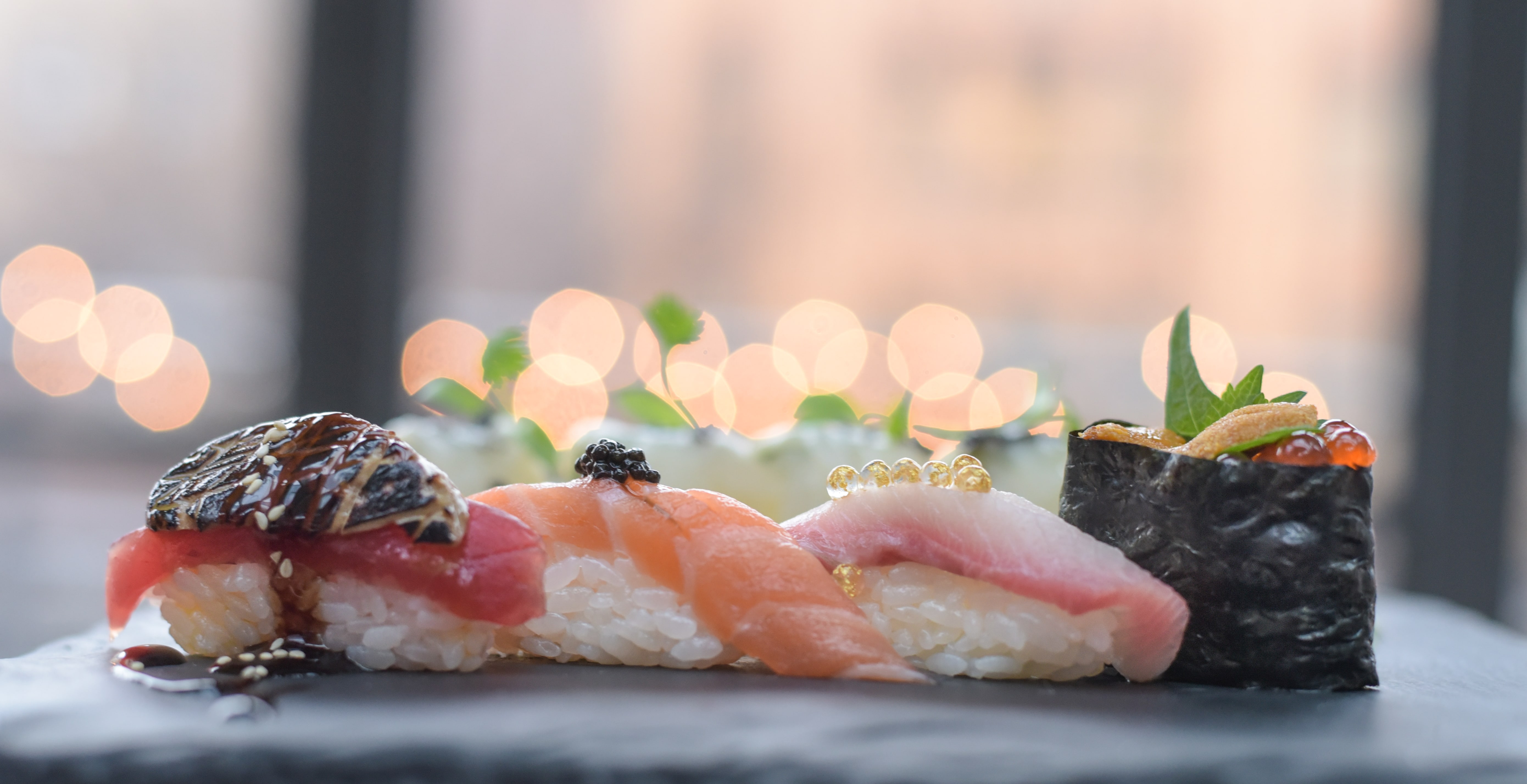 12 Best Sushi Restaurants in Las Vegas