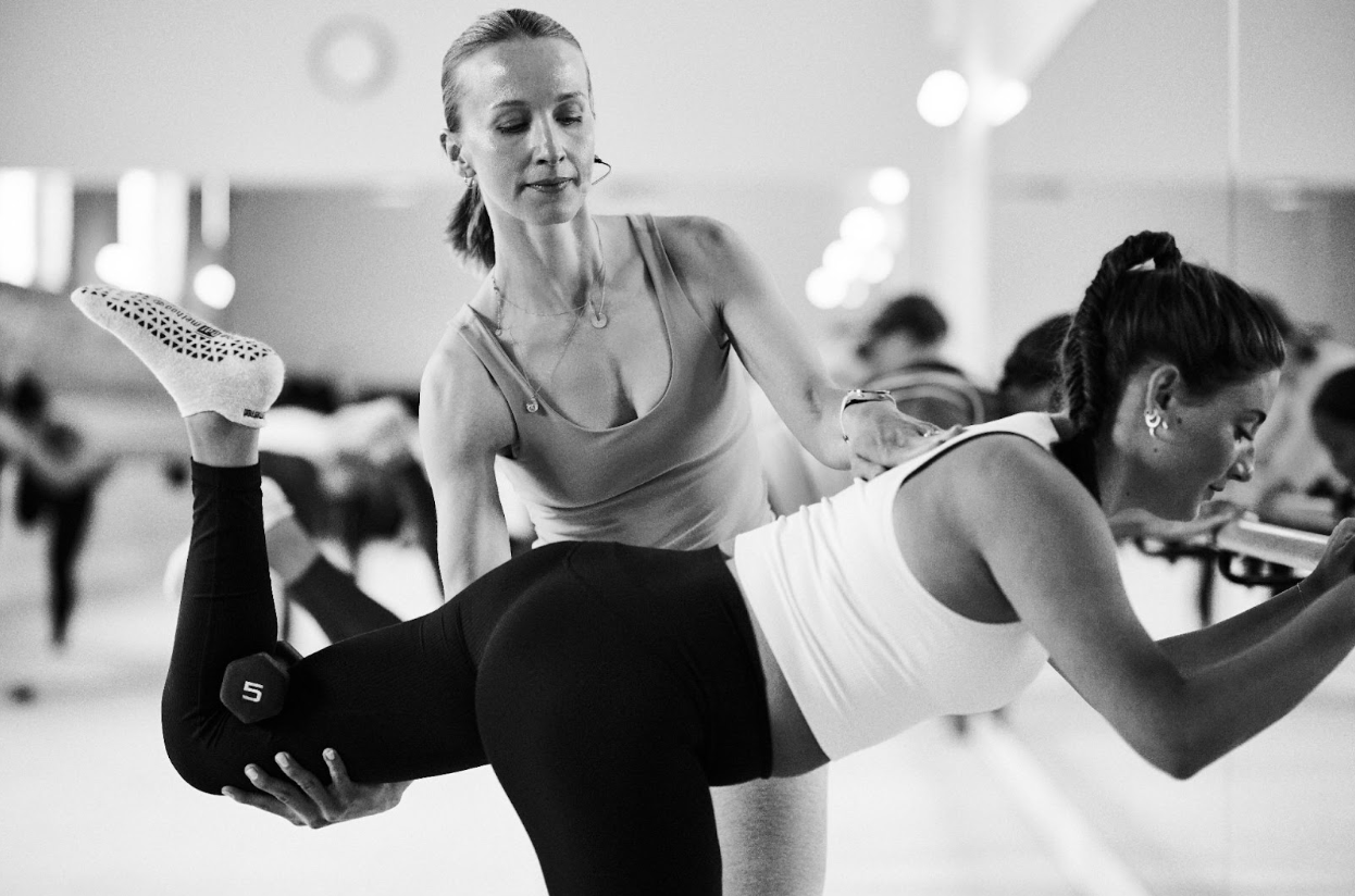 Explore Top Health & Fitness Spots in Chicago | CHI-SOCIETY