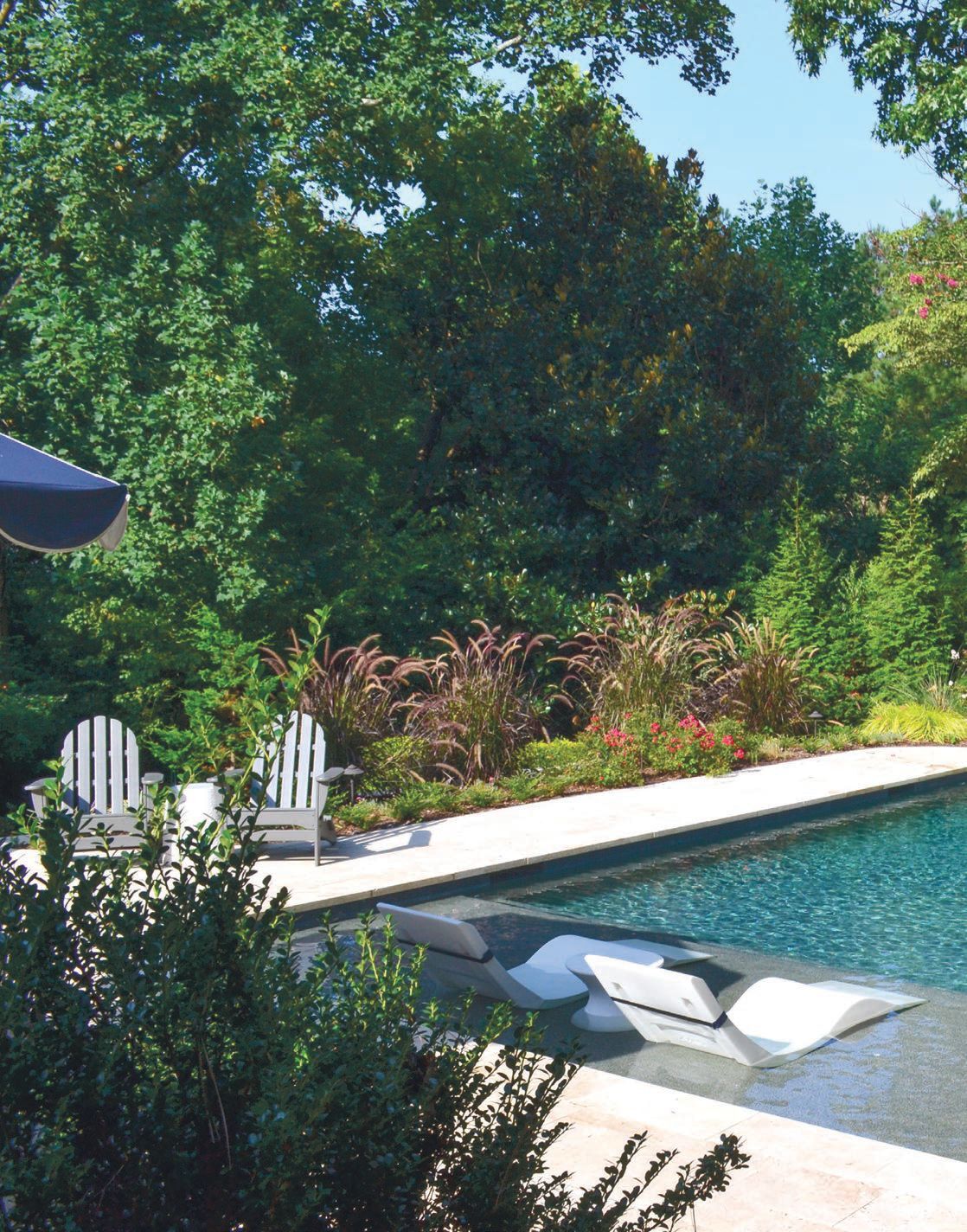 Creating Timeless Outdoor Spaces with Cosmic Design Studio