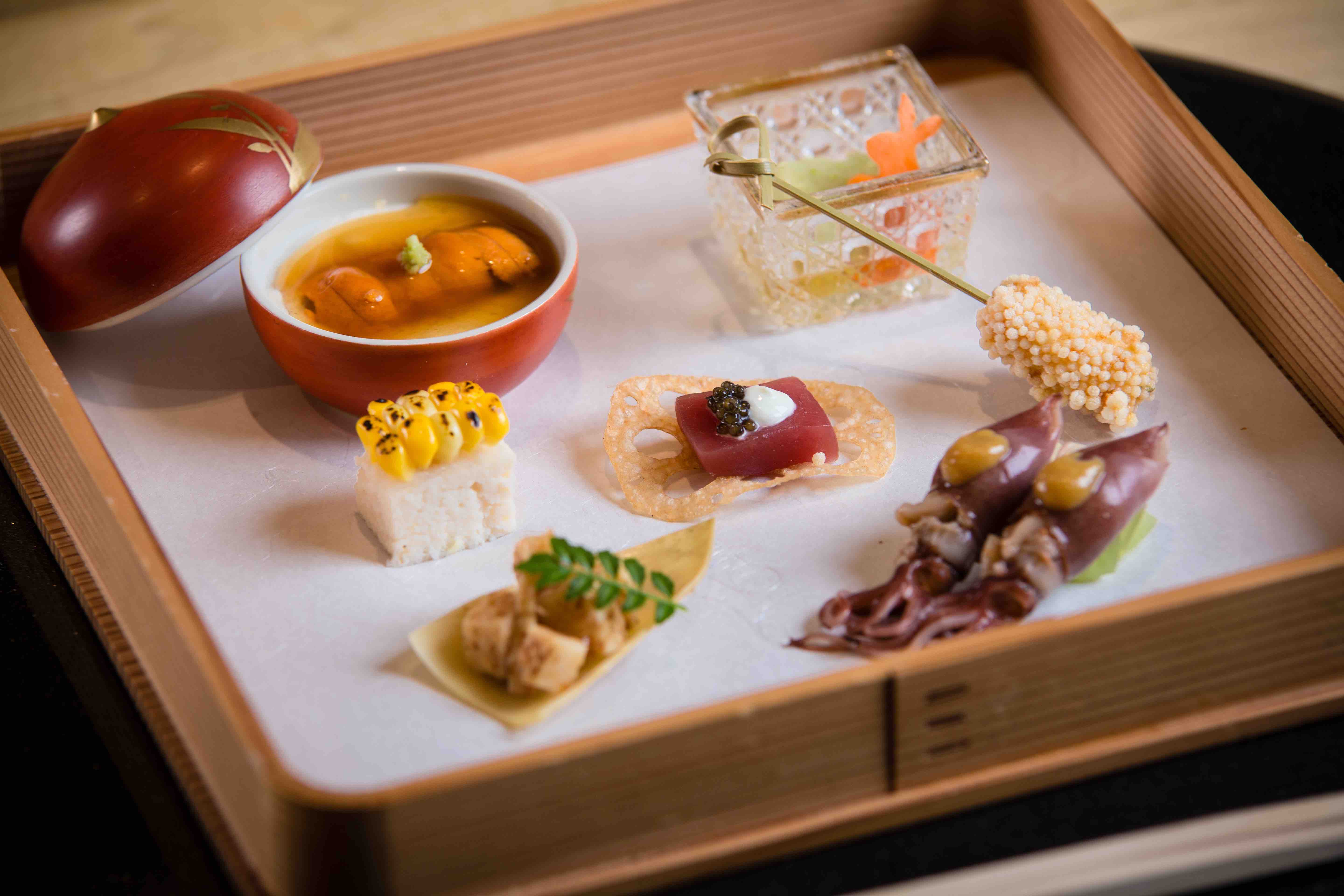 Top 14 Sushi Restaurants in Orange County to Try Now