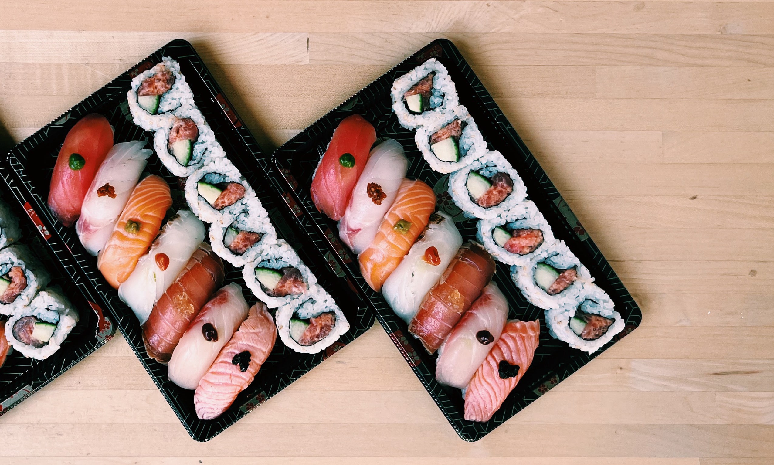 10 Best Sushi Restaurants in Boston 2025