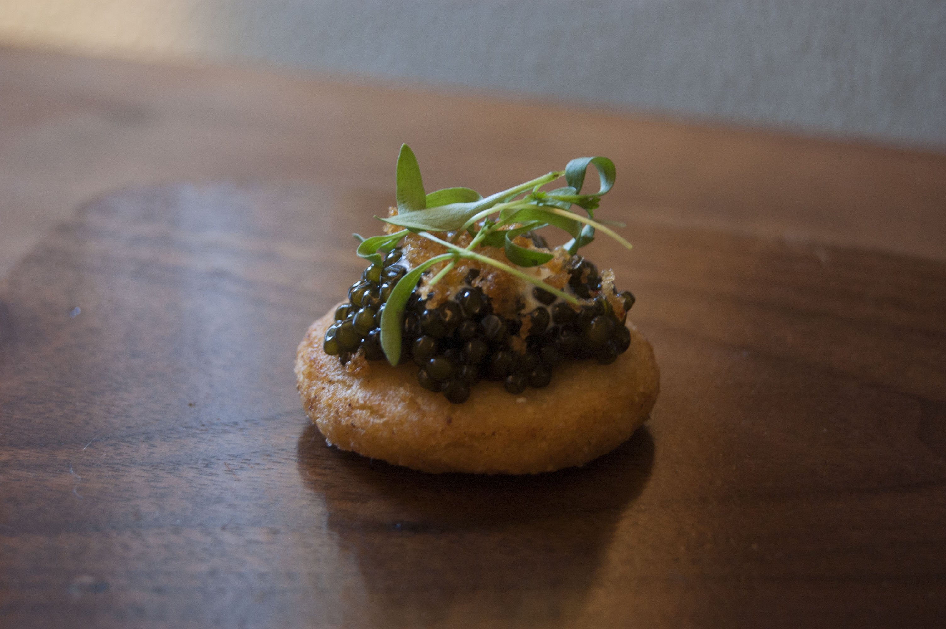 Celebrate National Caviar Day at Miami's Best Spots