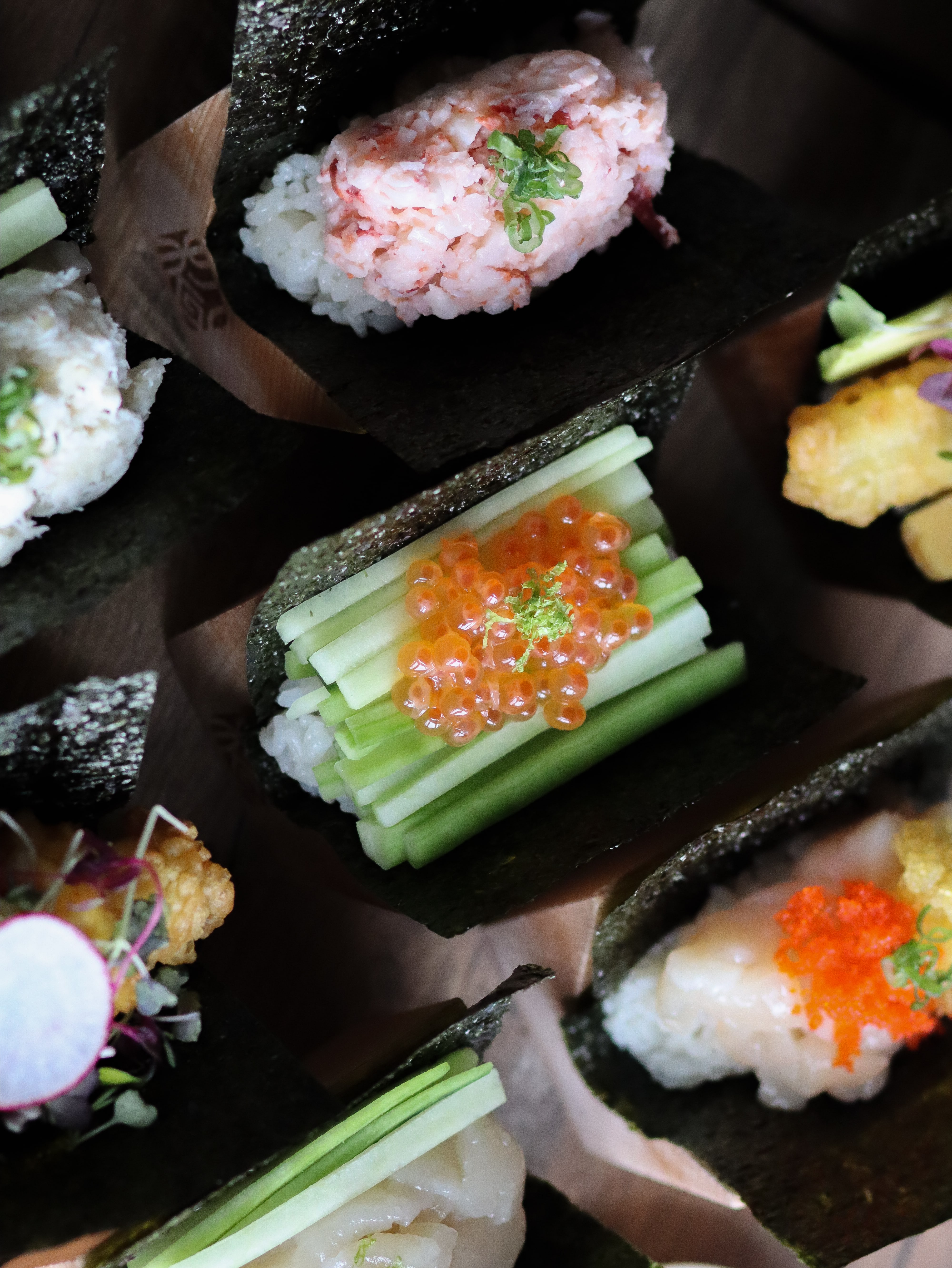 10 Best Sushi Restaurants in Boston 2025