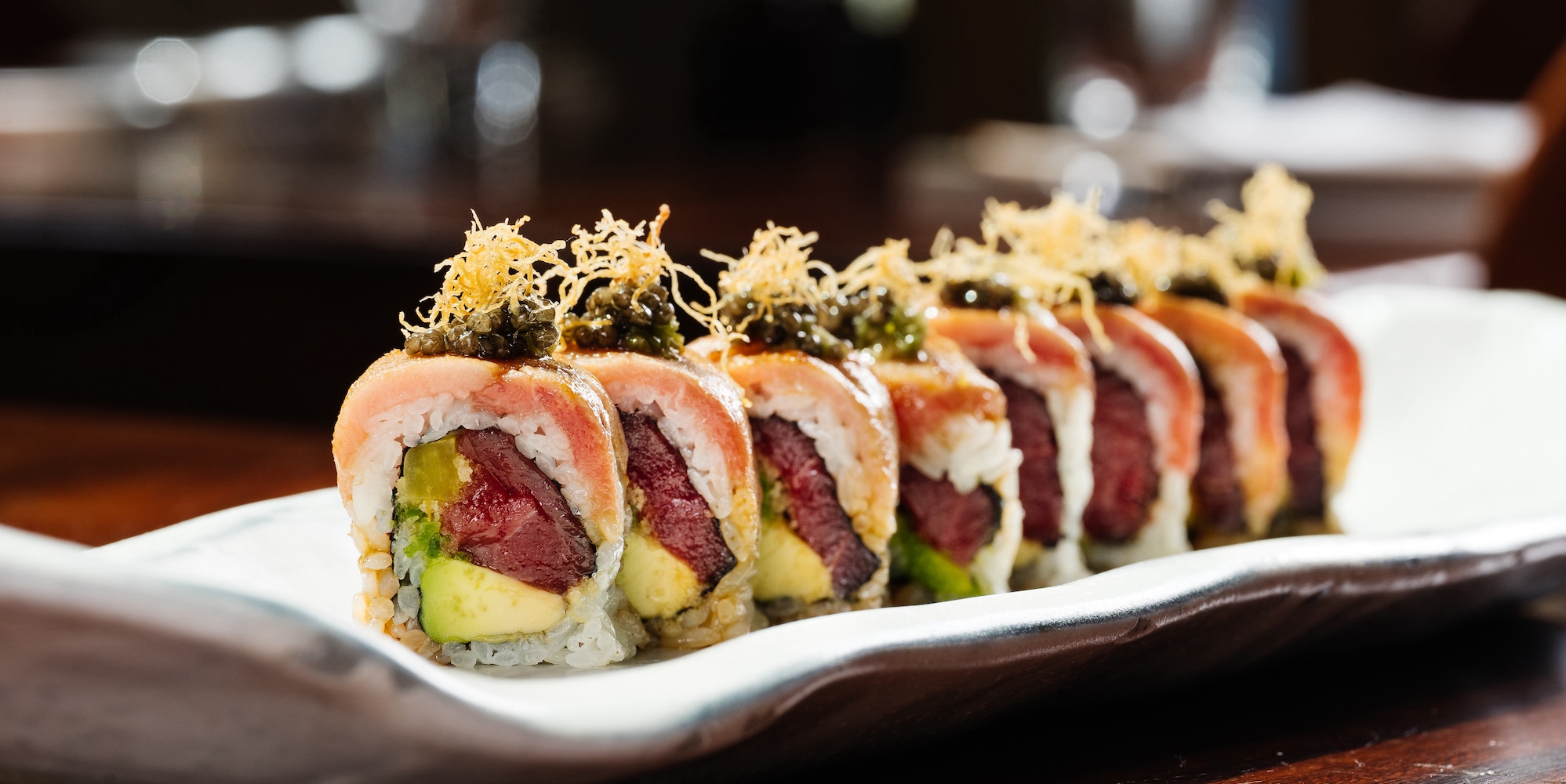 10 Best Sushi Restaurants in Boston 2025