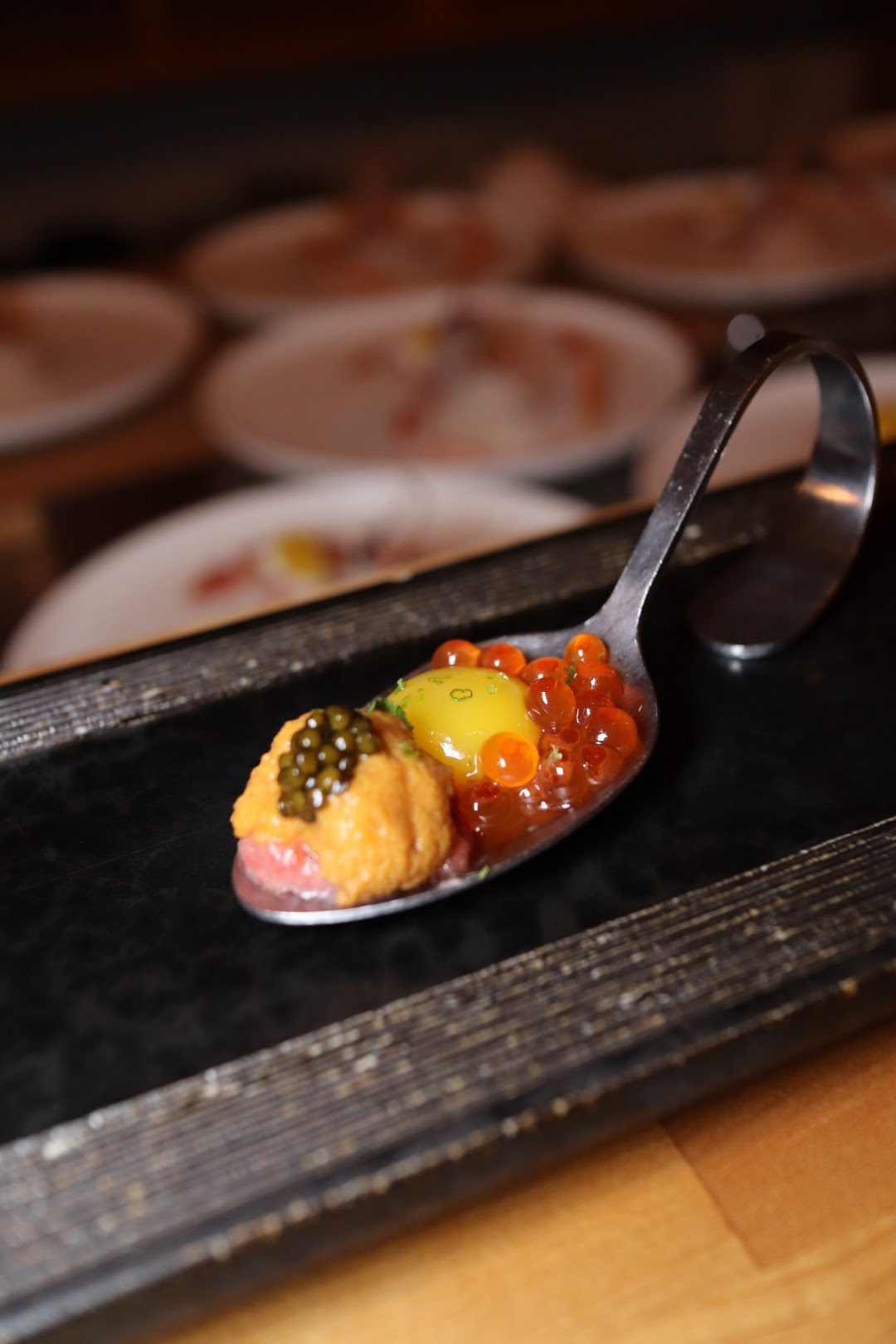 10 Best Sushi Restaurants in Boston 2025