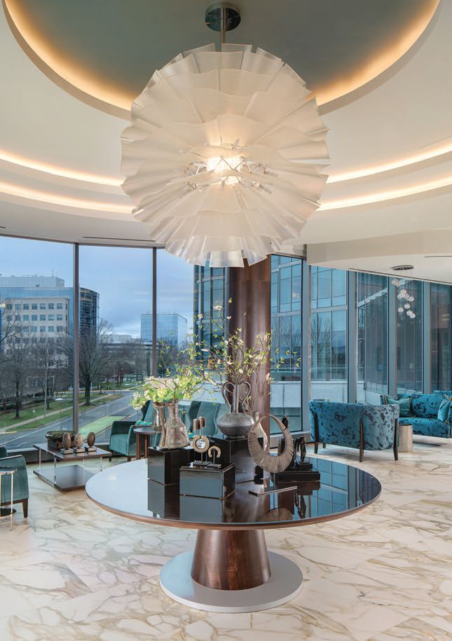 The Mather: Innovative Living for Active Seniors