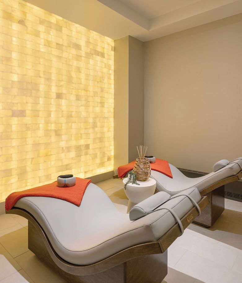 The Mather: Innovative Living for Active Seniors