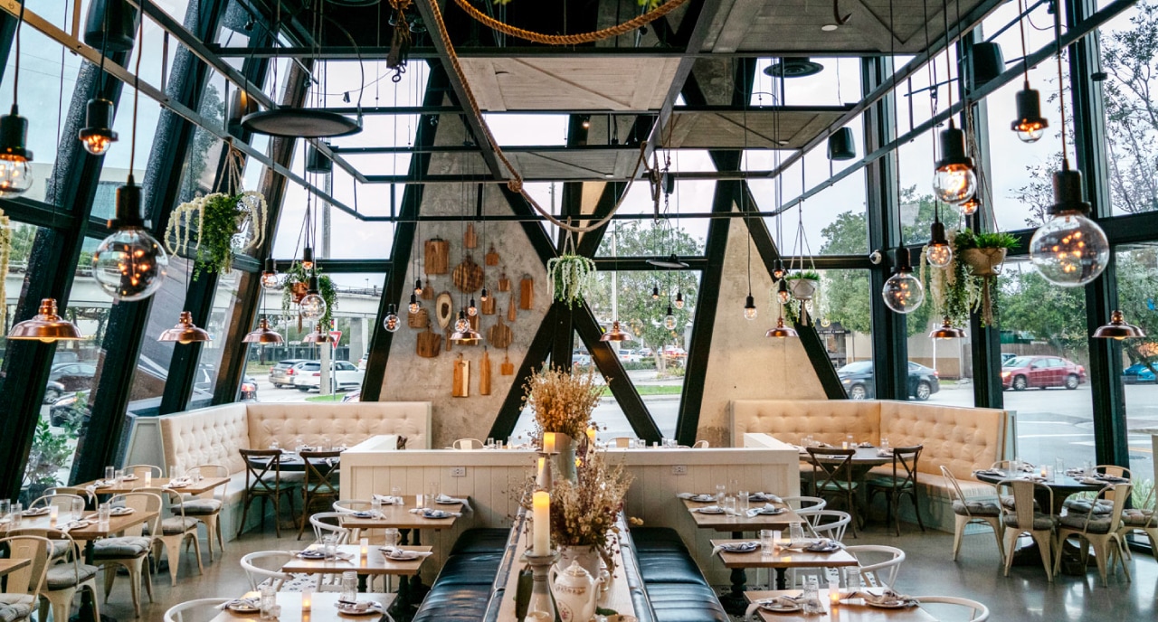 Root Bone Miami: A Celebration of Southern Cuisine