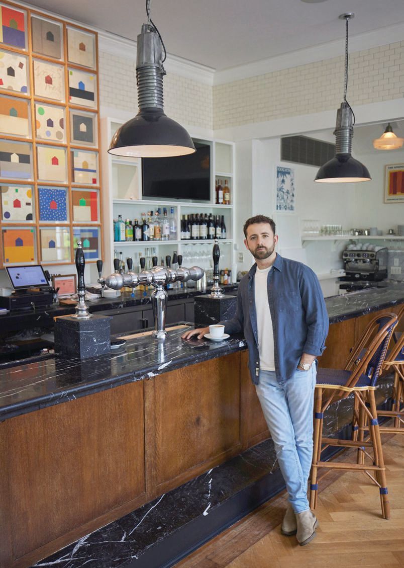 Discover Amagansett Square: The Heart of Authentic Hamptons