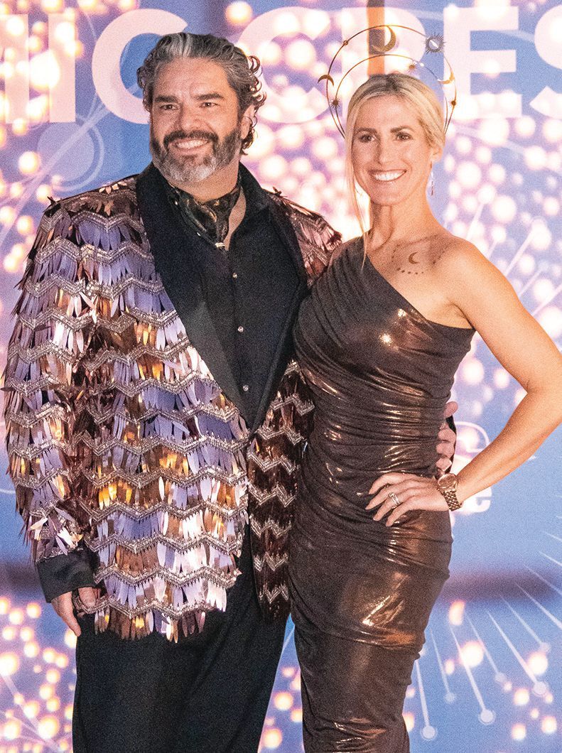 Scottsdale Arts ARTrageous Gala: A Cosmic Celebration
