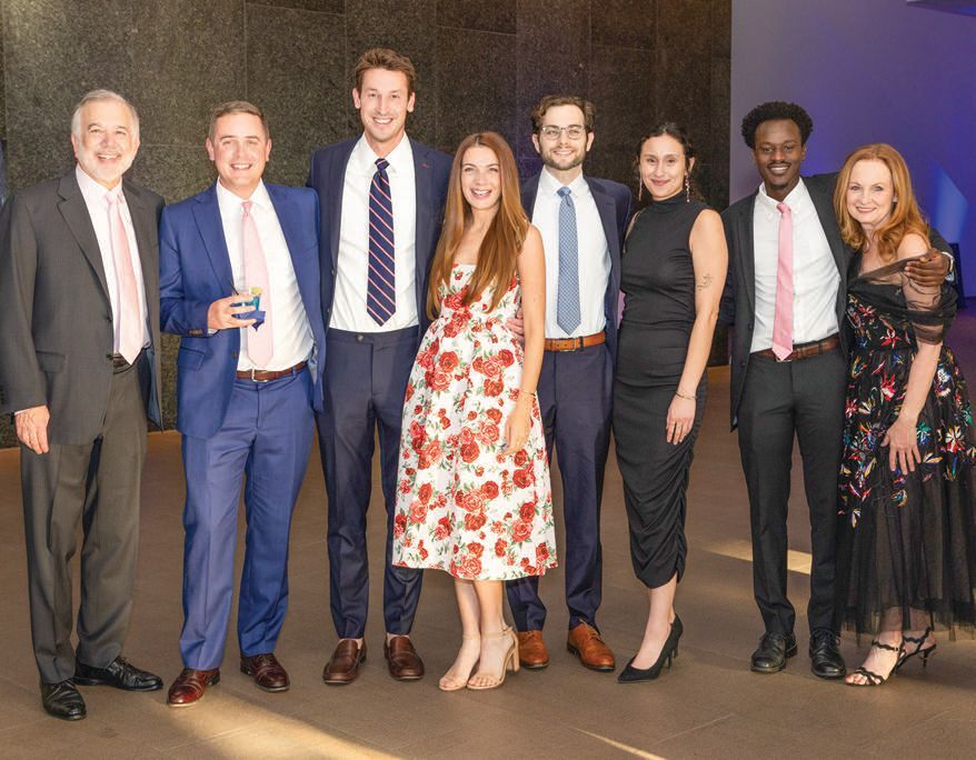 Celebrating 65 Years of Art: The pARTy at Phoenix Museum