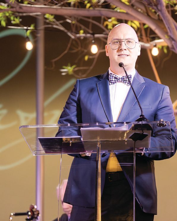 Celebrating 65 Years of Art: The pARTy at Phoenix Museum