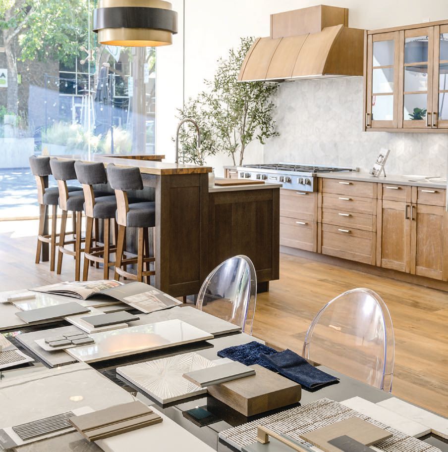 Menlo Park Design District: Your Ultimate Home Design Hub