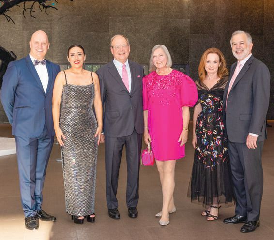 Celebrating 65 Years of Art: The pARTy at Phoenix Museum