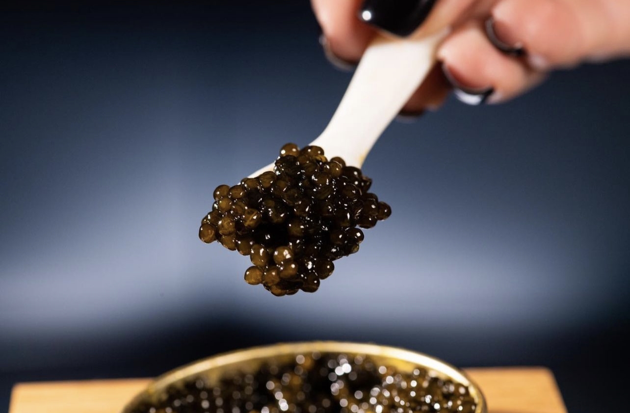 Top 10 Boston Restaurants for Decadent Caviar Delights