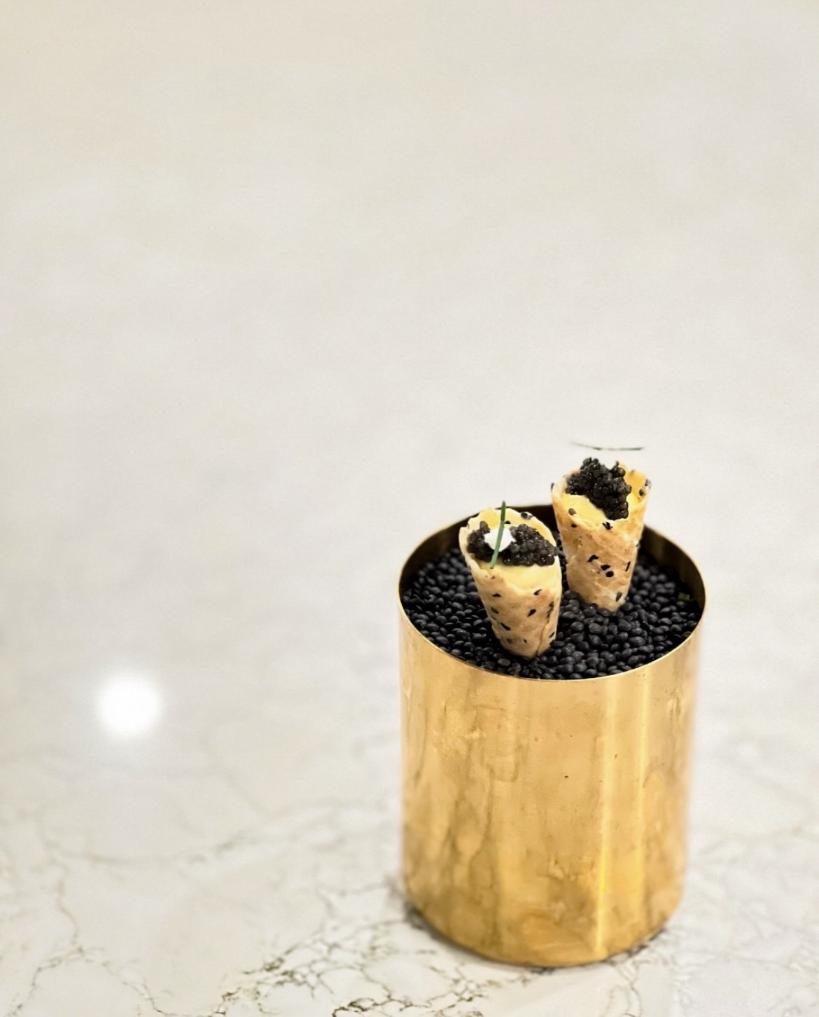 Top 10 Boston Restaurants for Decadent Caviar Delights