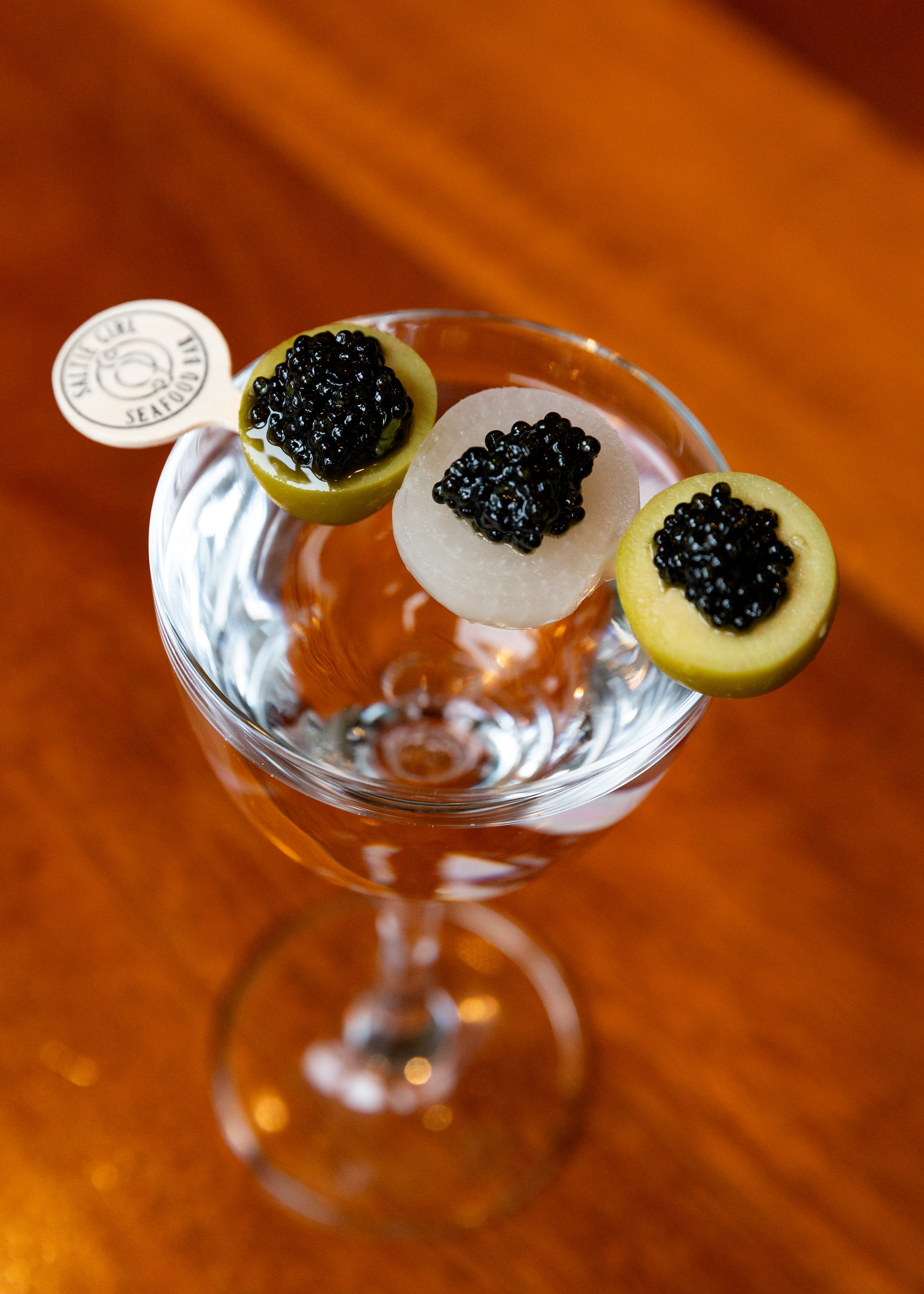 Top 10 Boston Restaurants for Decadent Caviar Delights