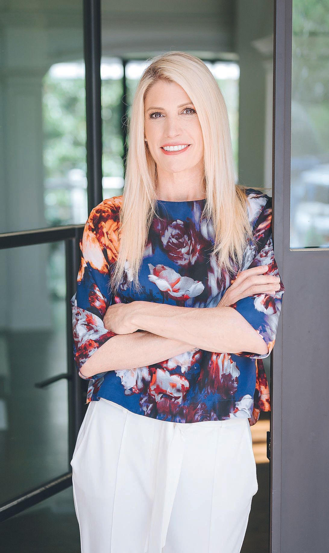 Jenny Doyle Team: Passion & Success in North Atlanta Real Estate
