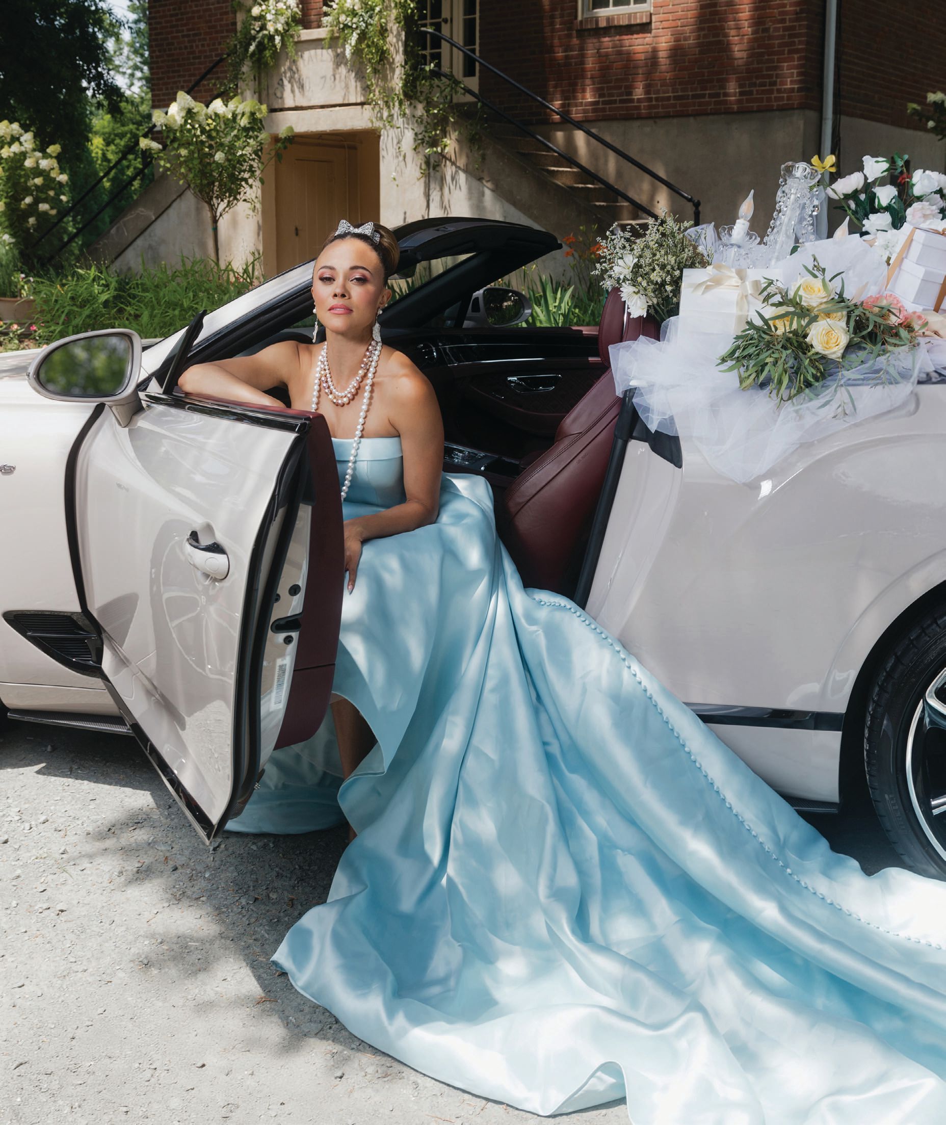 Dream Weddings at Great Falls: Top DC Vendors