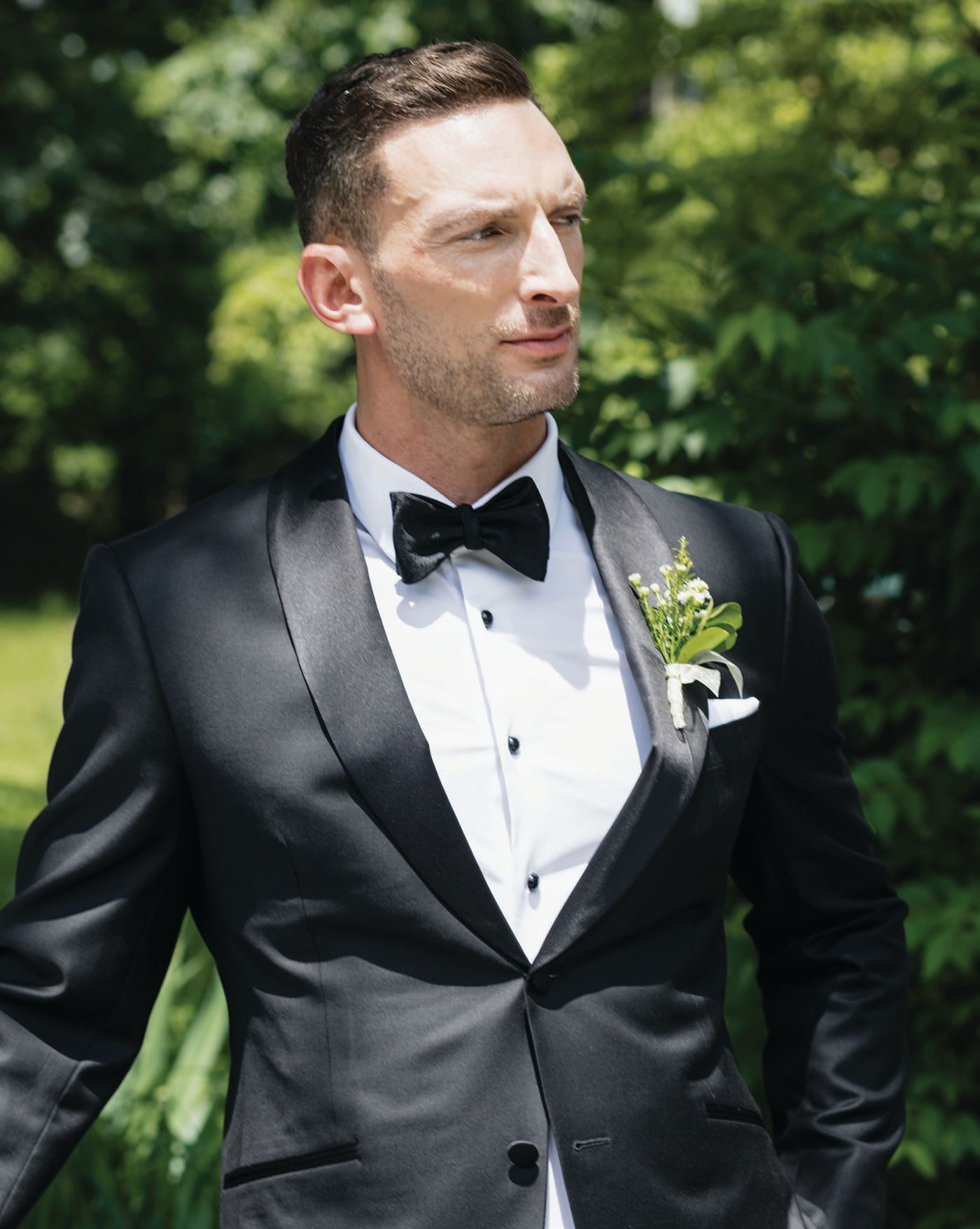 Dream Weddings at Great Falls: Top DC Vendors