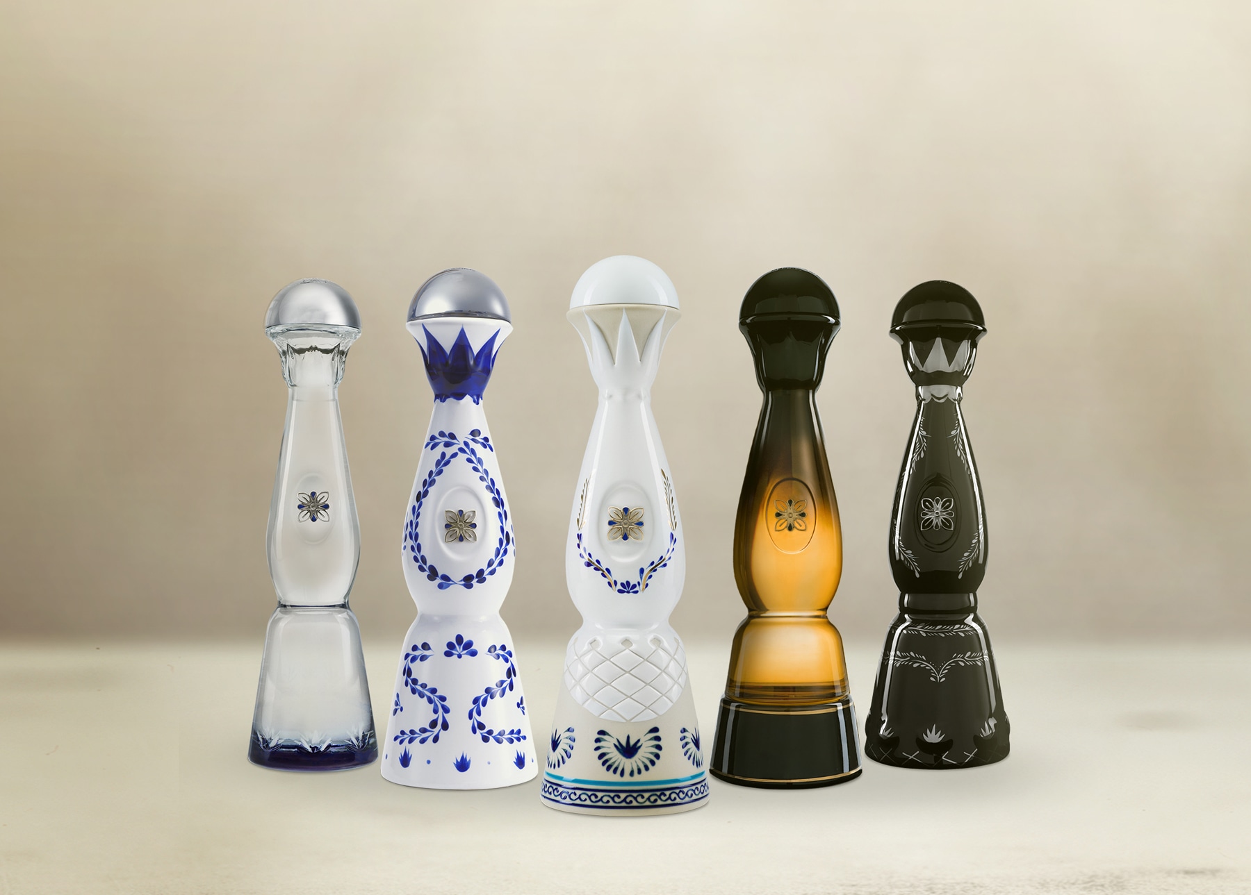 Celebrate National Tequila Day with Clase Azul in LA