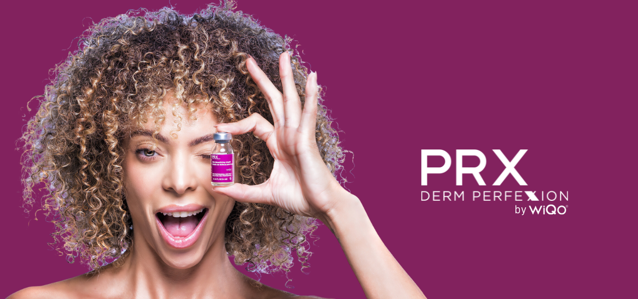 PRX Derm Perfexion: Achieve Radiant, Youthful Skin Today!