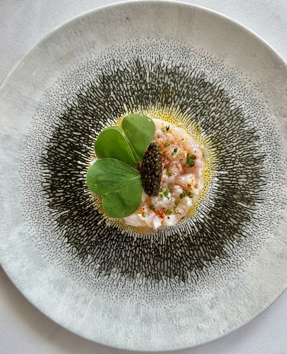 Top 10 Boston Restaurants for Decadent Caviar Delights