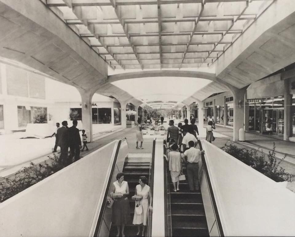Lenox Square at 65: Atlanta's Beloved Shopping Destination