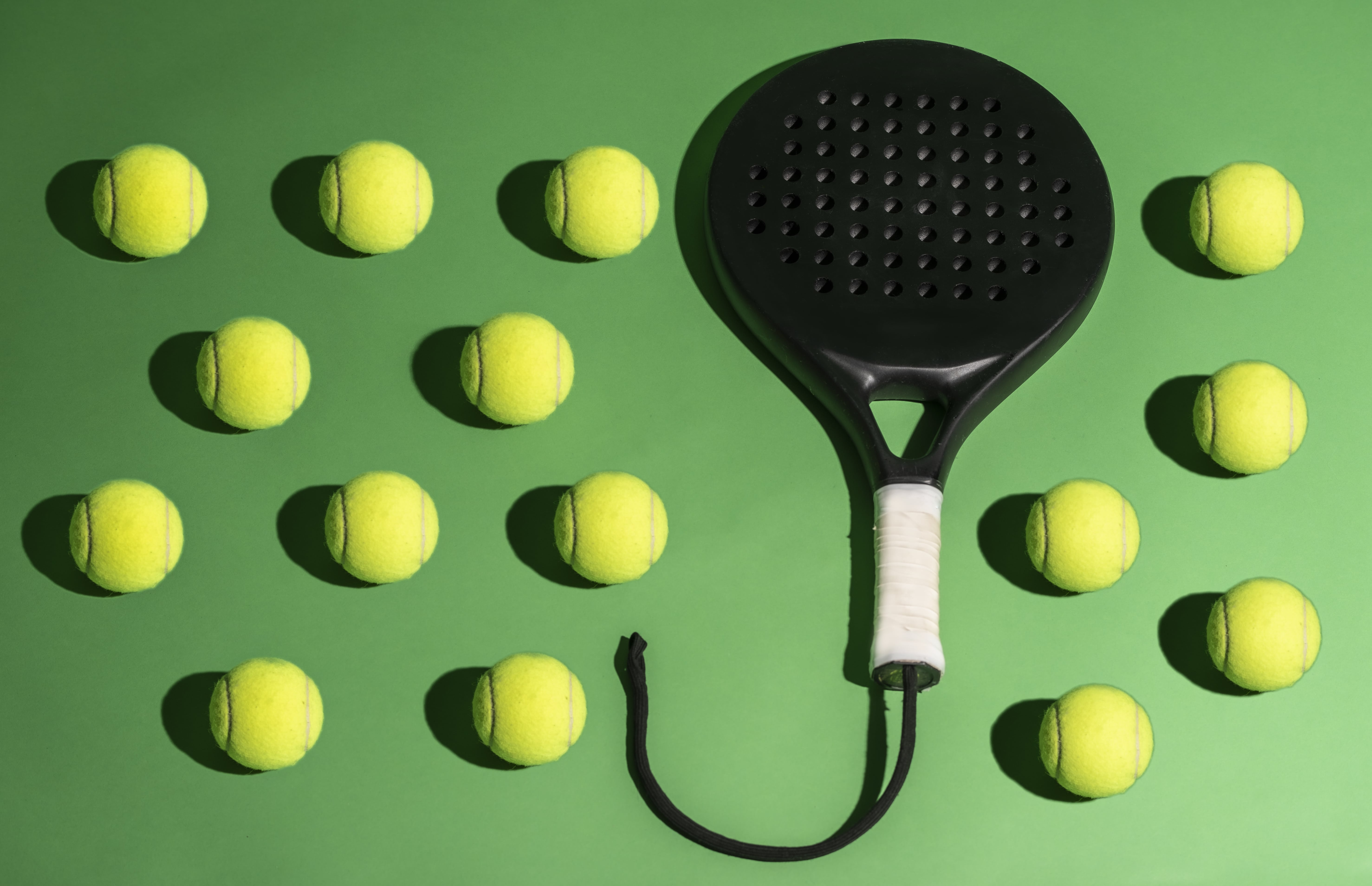 Top Pickleball Courts in Atlanta: Game On!