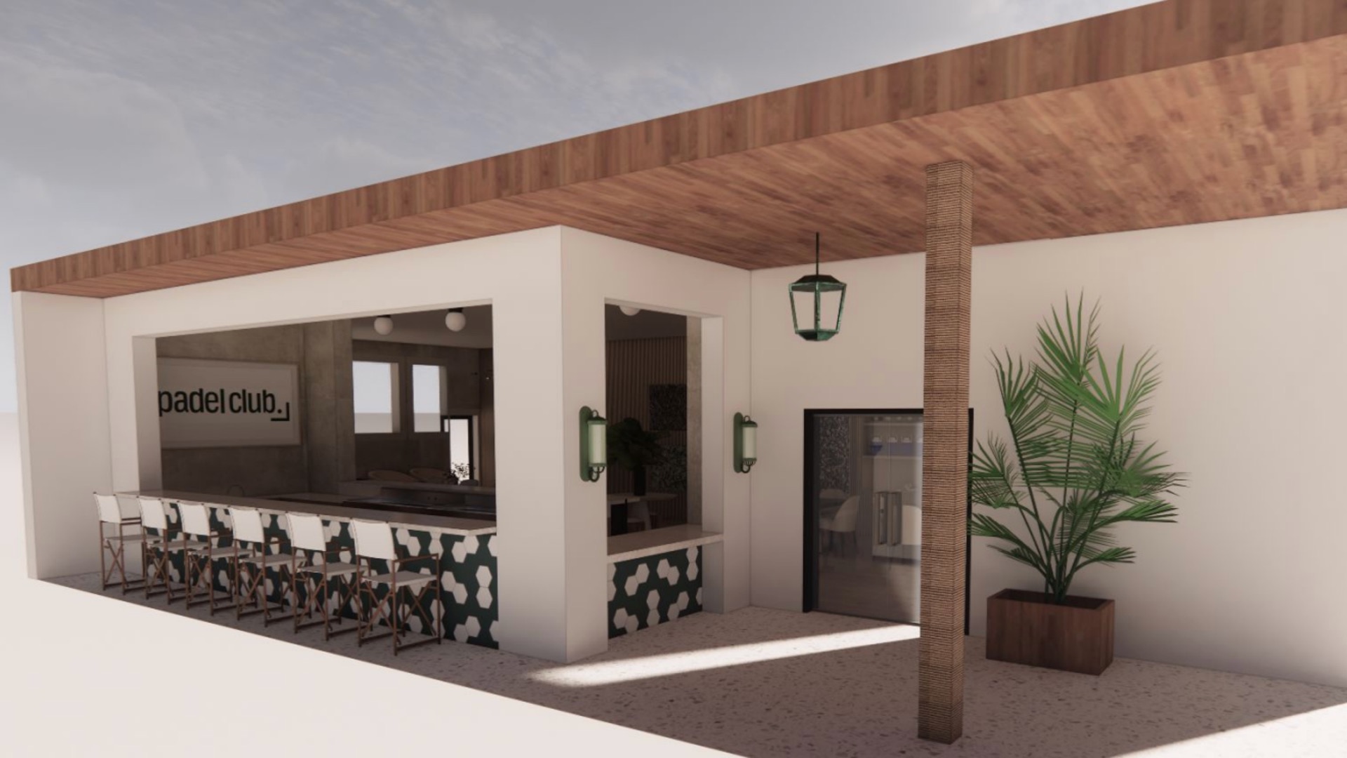 Discover Padel Club: West Palm Beach's New Sports Haven