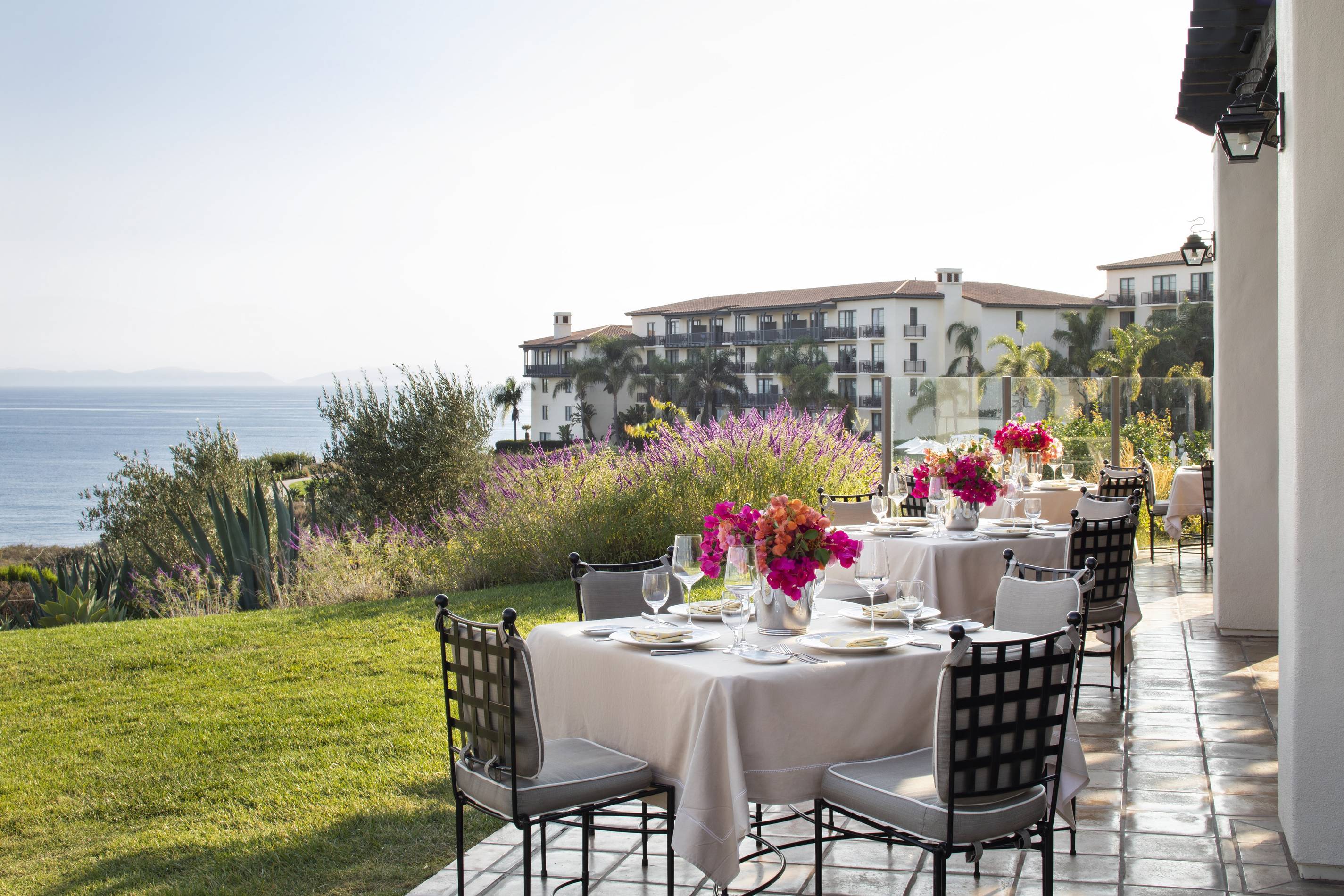 Top 9 Waterfront Dining Spots in Los Angeles with Ocean Views