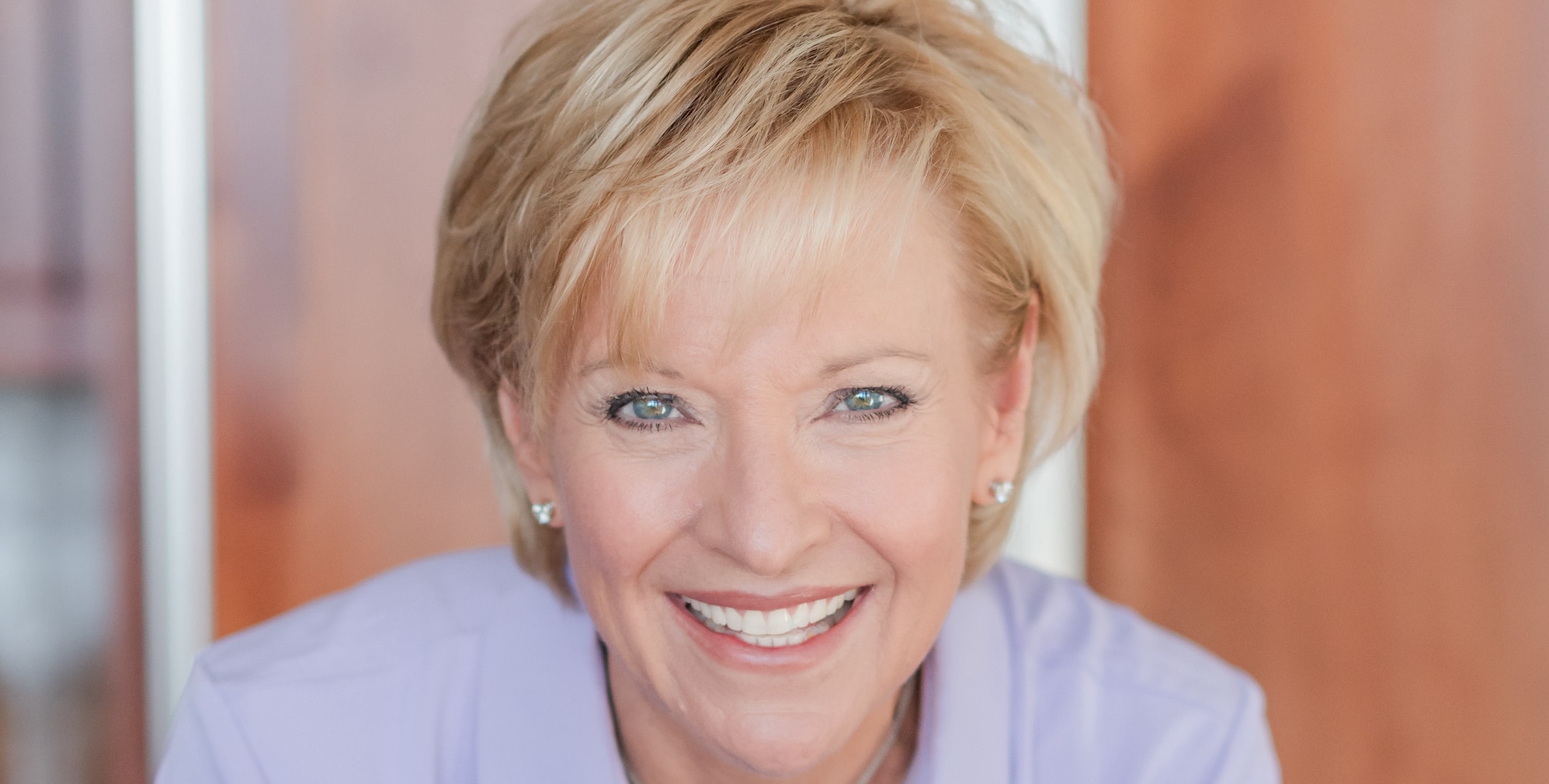 Kim Carrigan Launches Podcast: A New Chapter in Boston