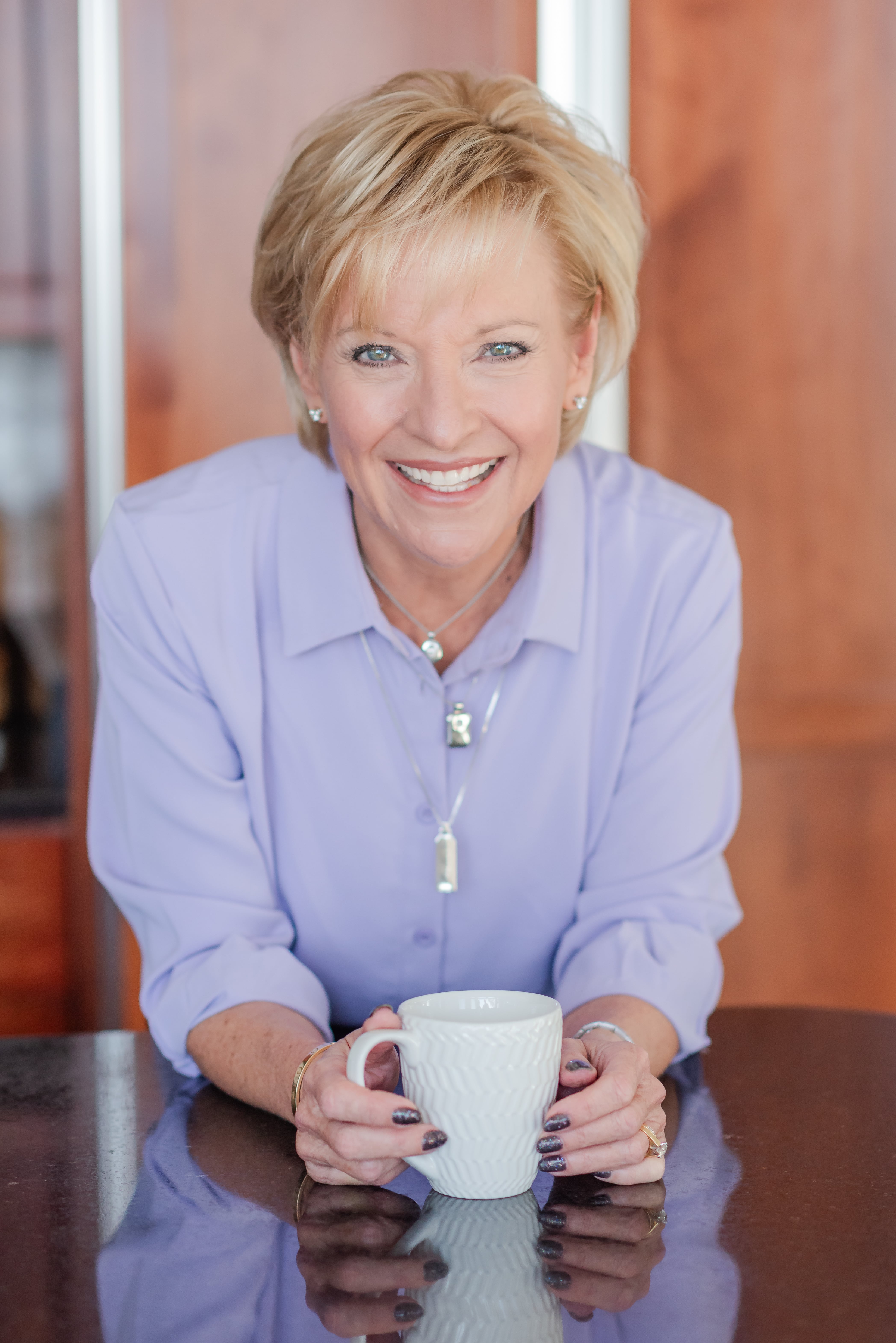 Kim Kerrigan Seattle
