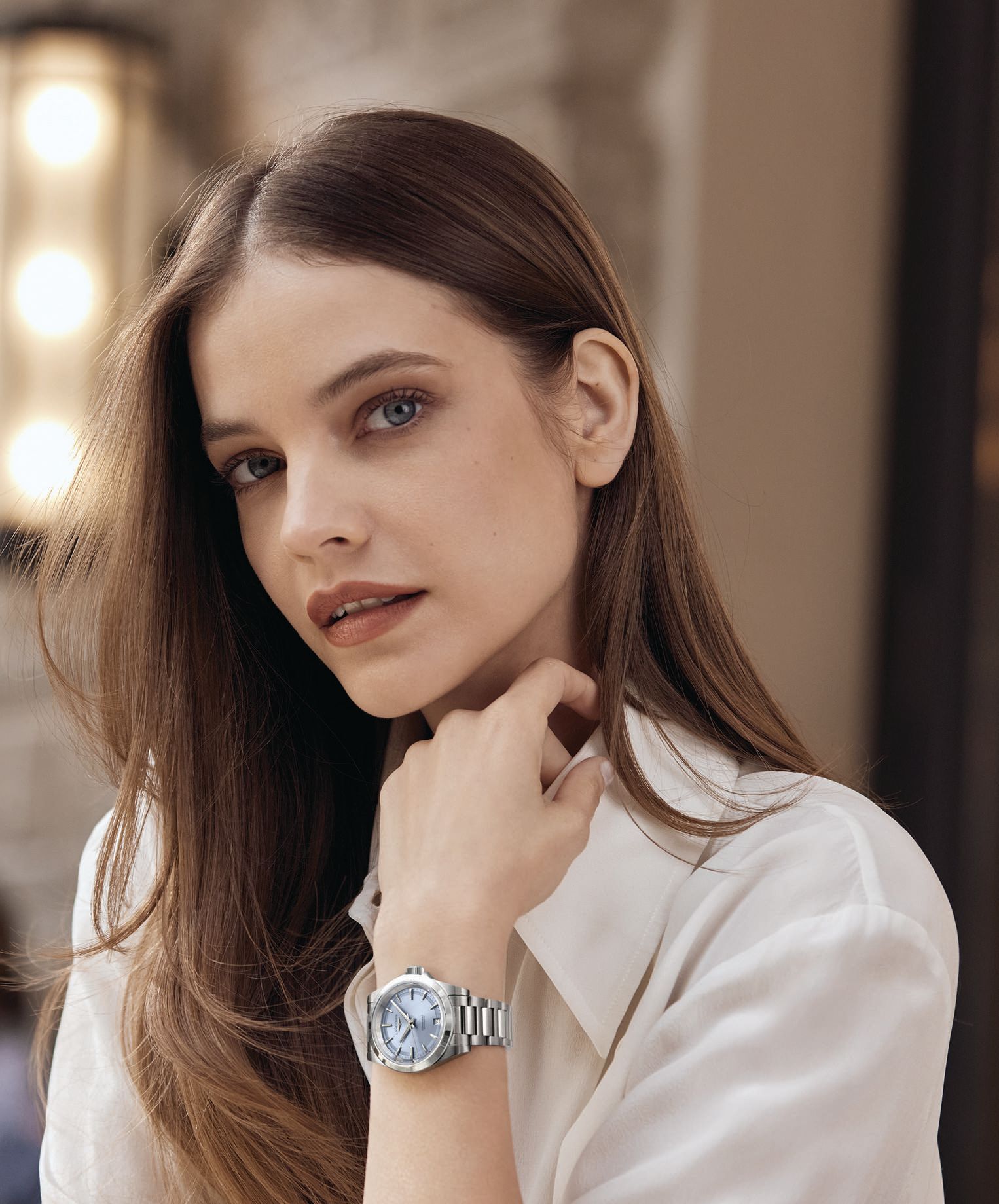 Longines Conquest Collection: Elevate Everyday Elegance